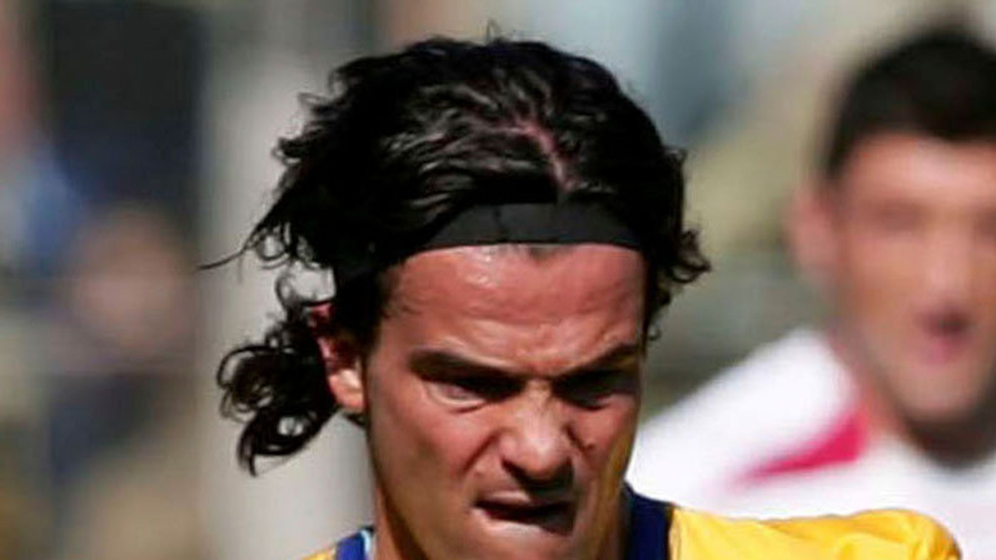 Couto blow for Parma | Football News | Sky Sports