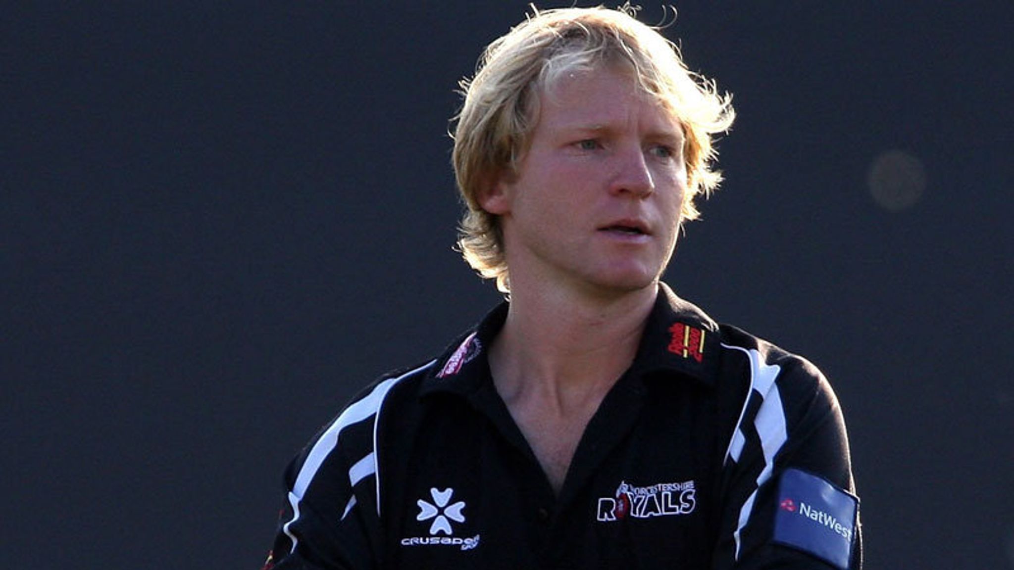 That's the spirit for Batty | Cricket News | Sky Sports