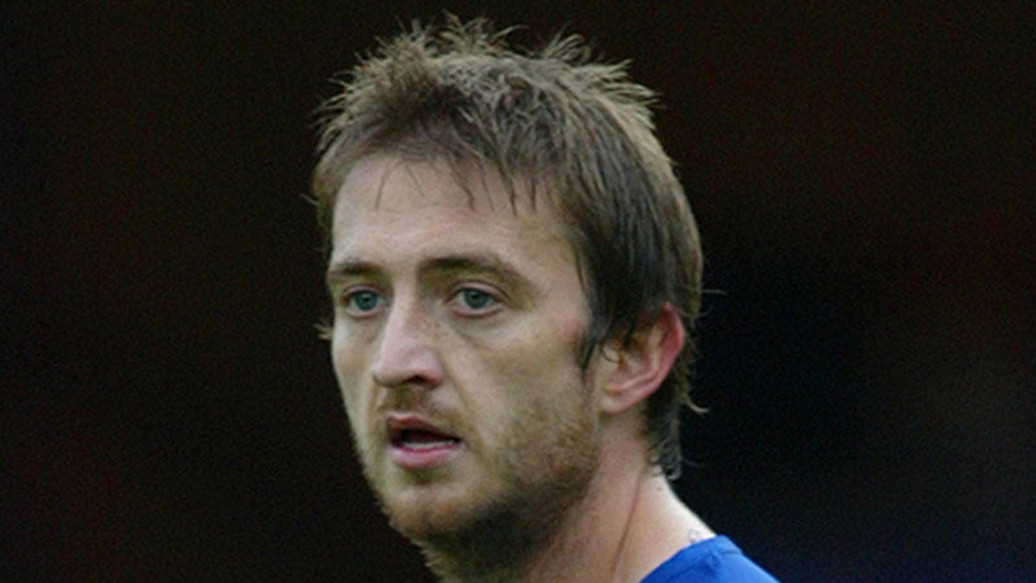 Magpies swoop for Strachan | Football News | Sky Sports