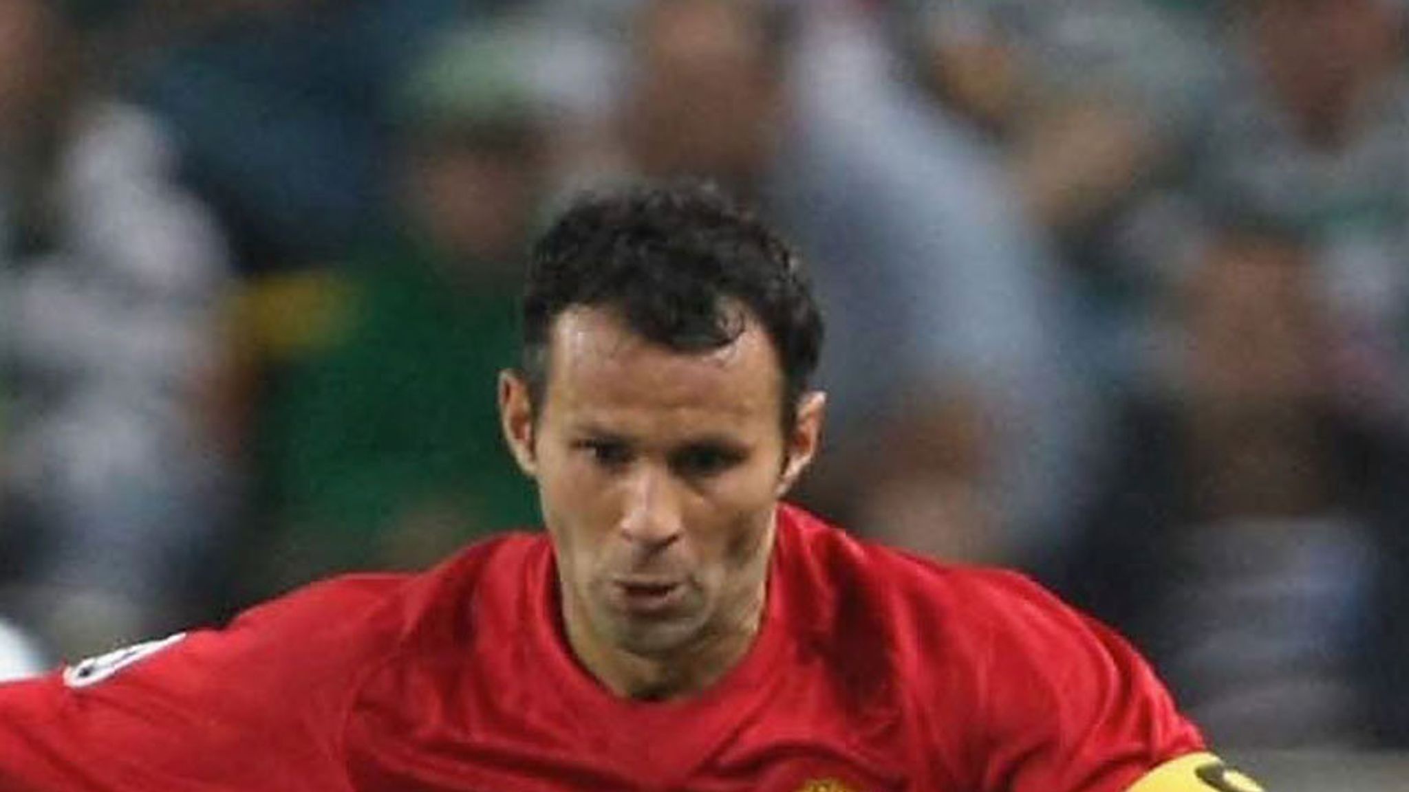 Giggs relieved at 'last chance' | Football News | Sky Sports
