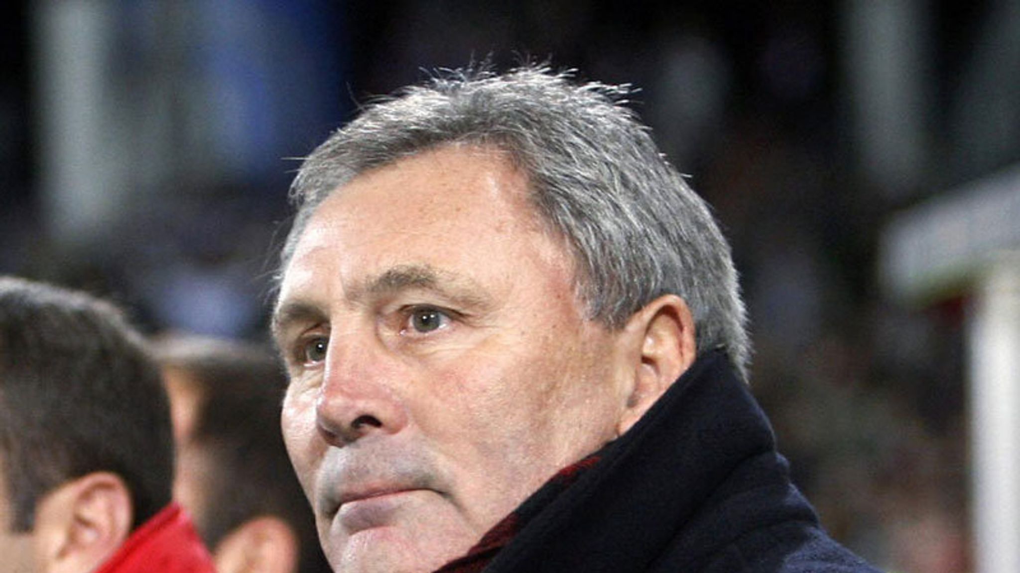 Cup hero Porterfield dies | Football News | Sky Sports