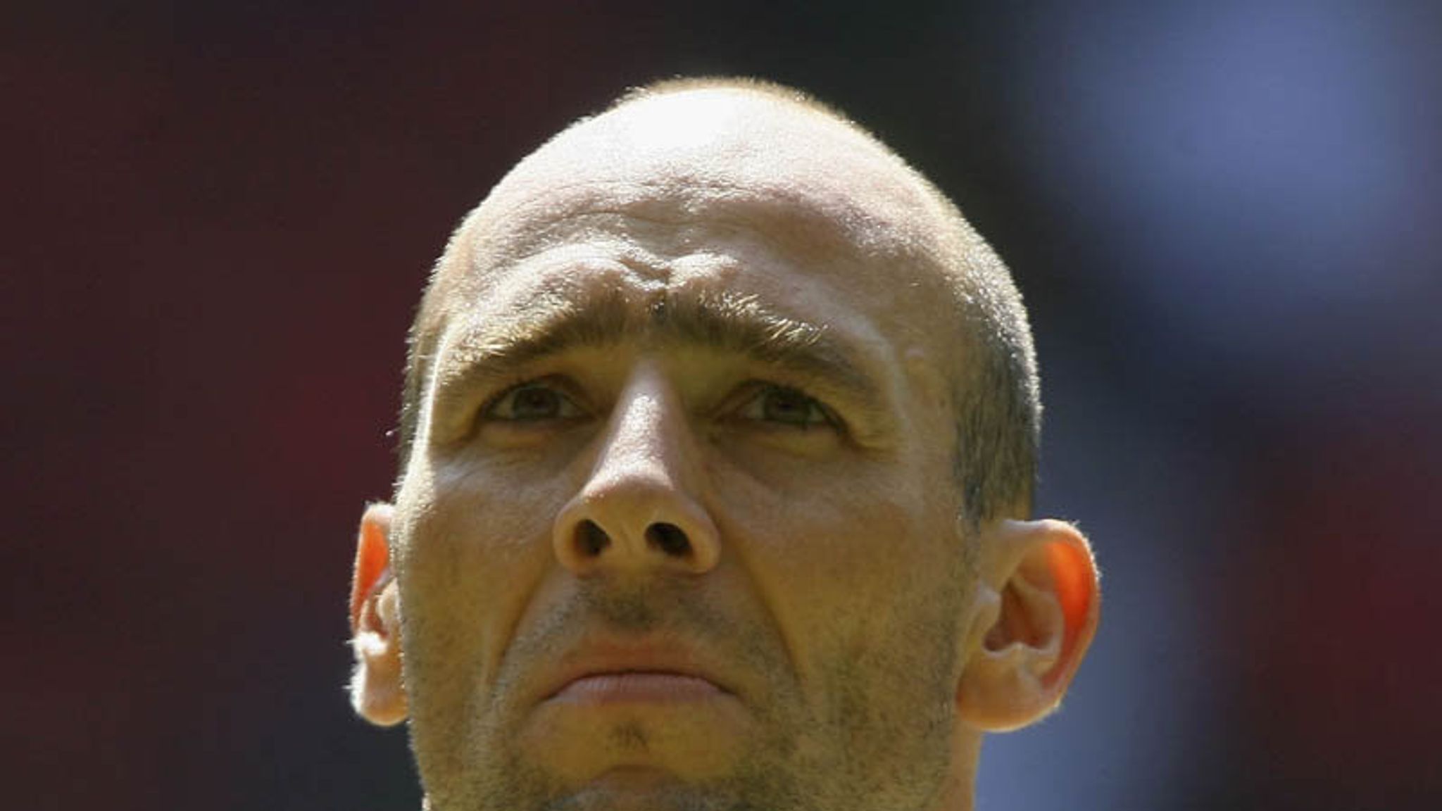 Rosicky's Koller inkling | Football News | Sky Sports