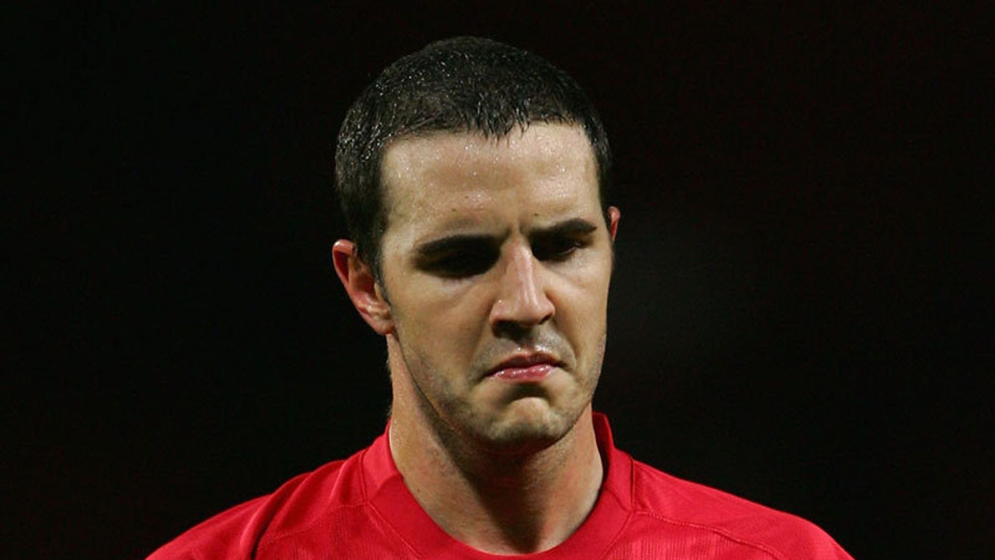 O'Shea welcomes big squad | Football News | Sky Sports