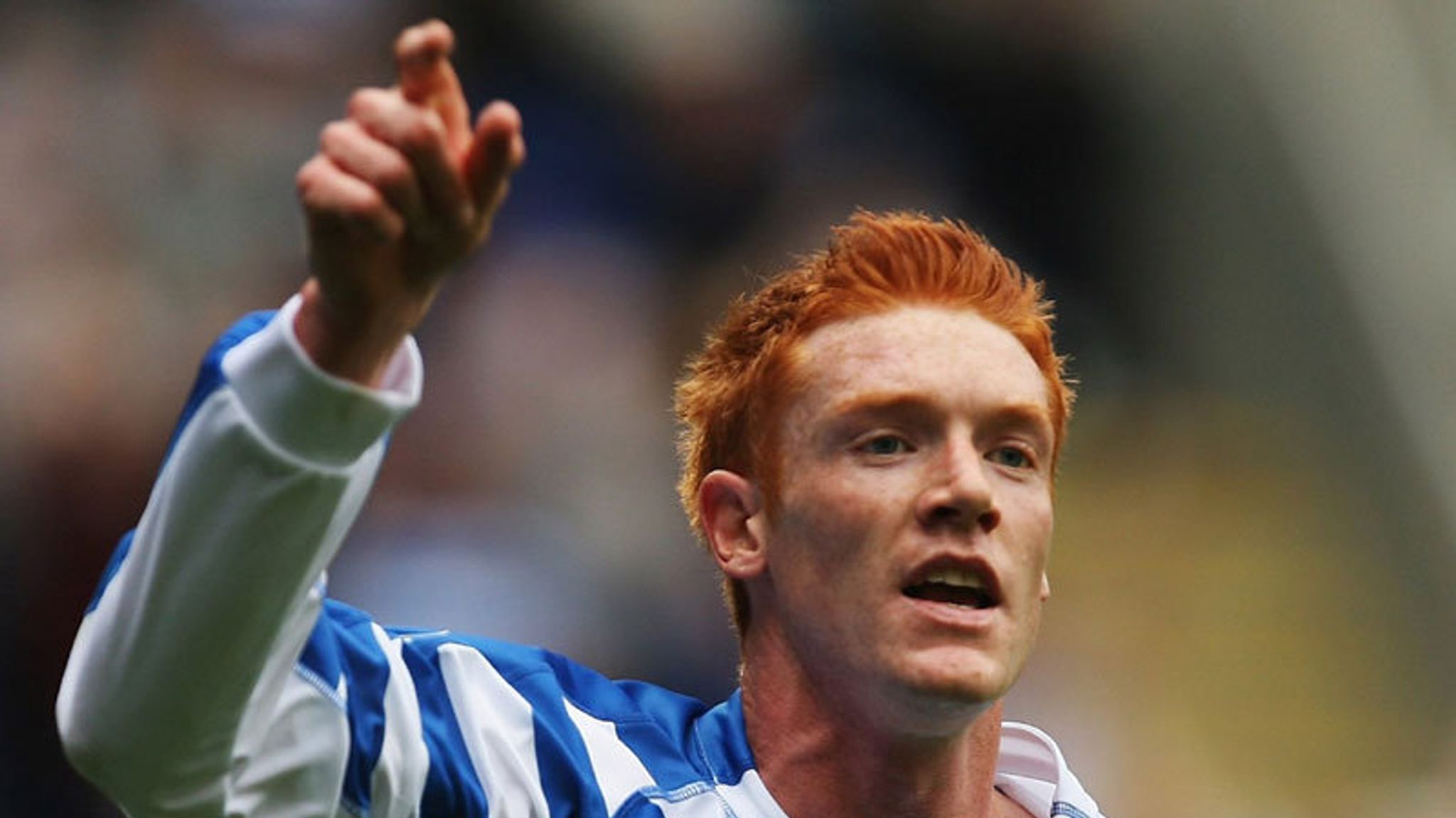 Coppell - Kitson is England class | Football News | Sky Sports