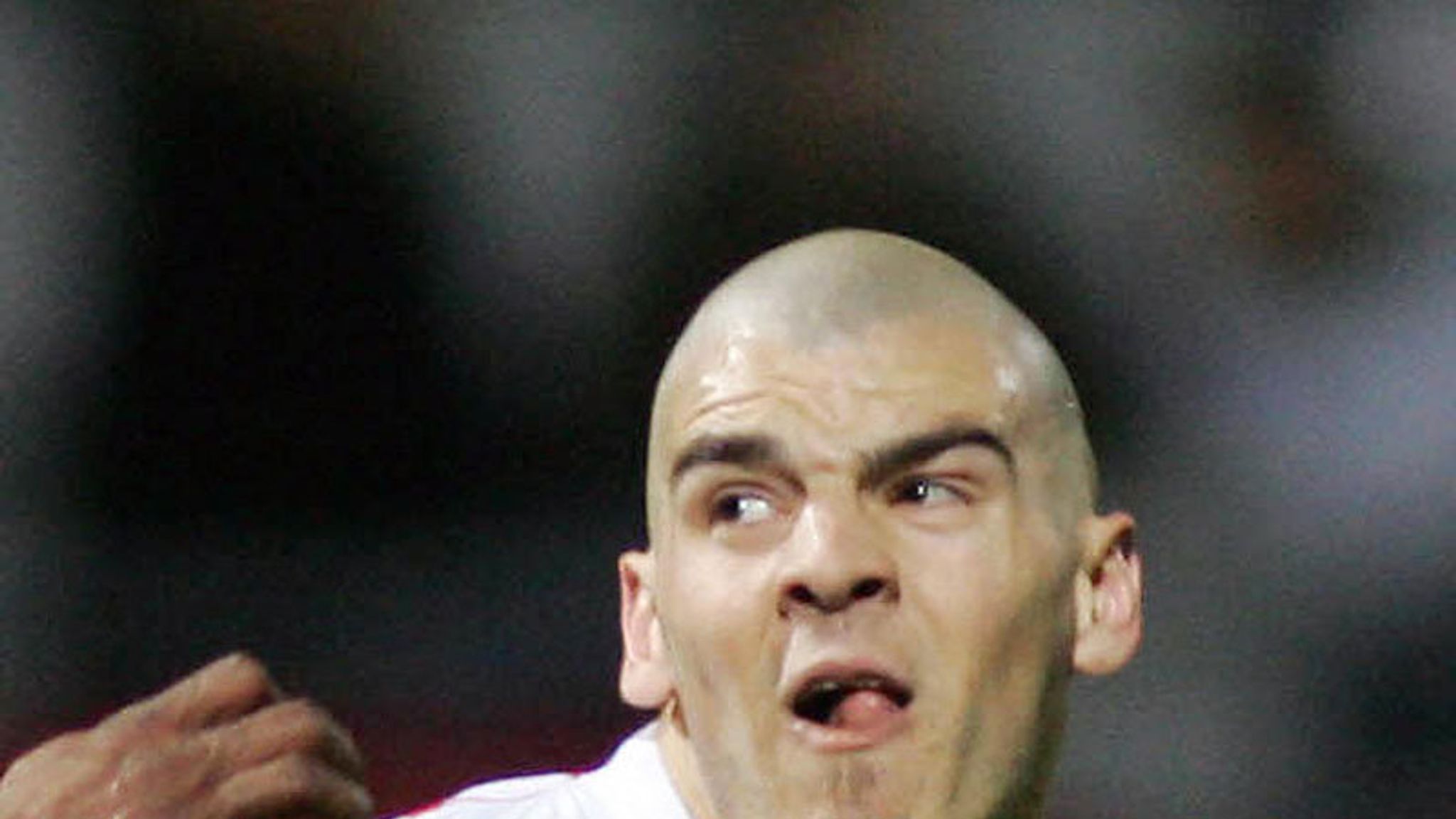 Macaluso out until 2008 | Football News | Sky Sports