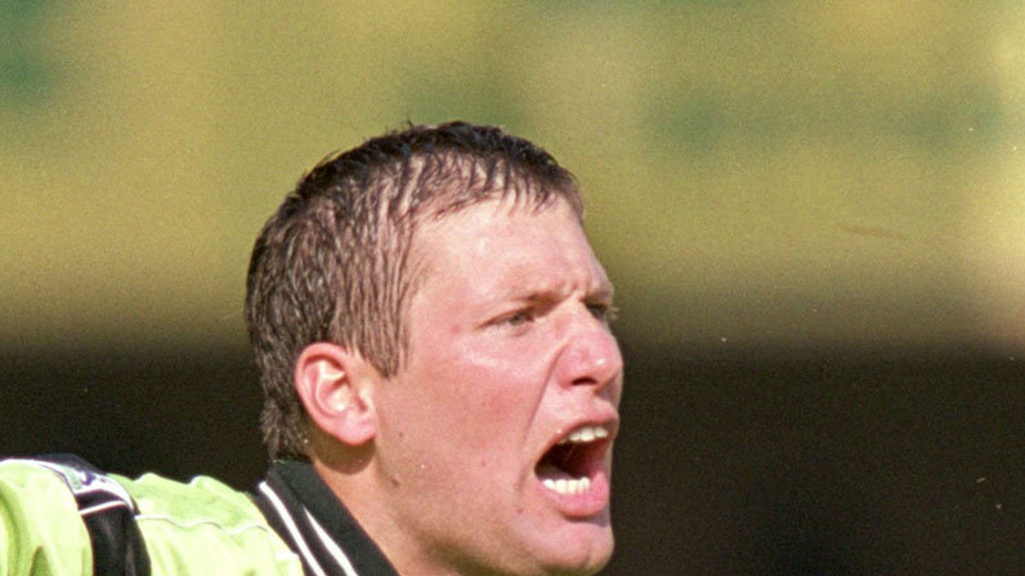 Moss out for 12 weeks | Football News | Sky Sports