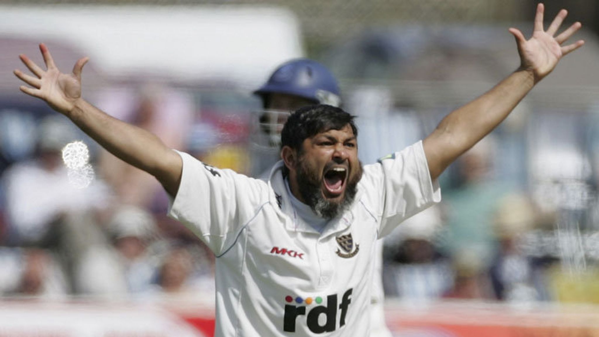 Magic Mushy | Cricket News | Sky Sports