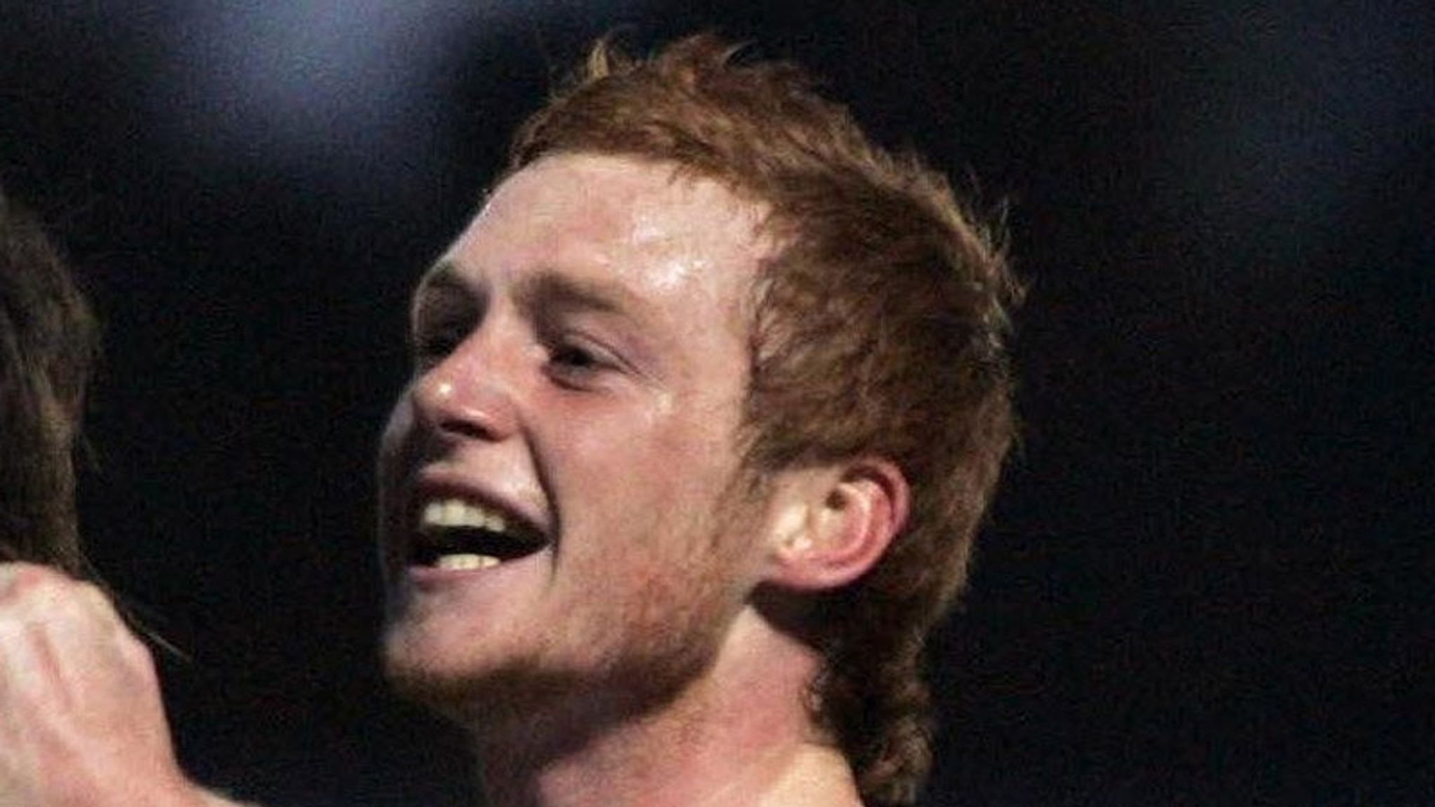 Hegarty signs three-year deal | Football News | Sky Sports