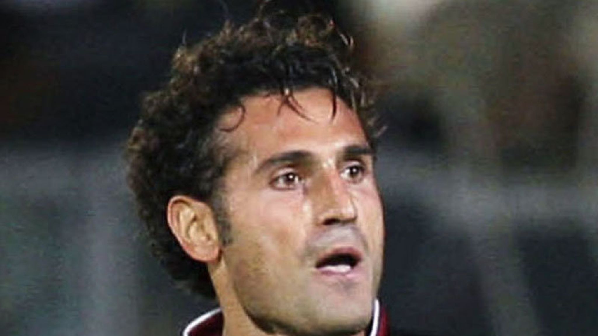 Torino swoop for Amoruso | Football News | Sky Sports