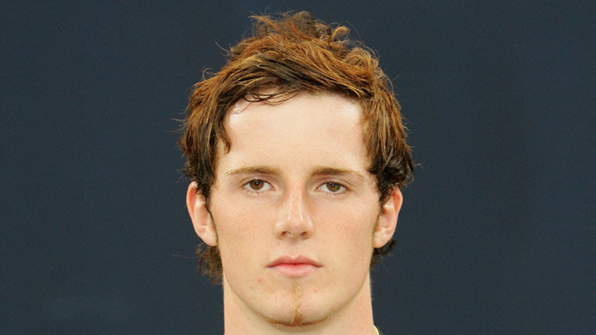 Fahrmann joins Frankfurt | Football News | Sky Sports