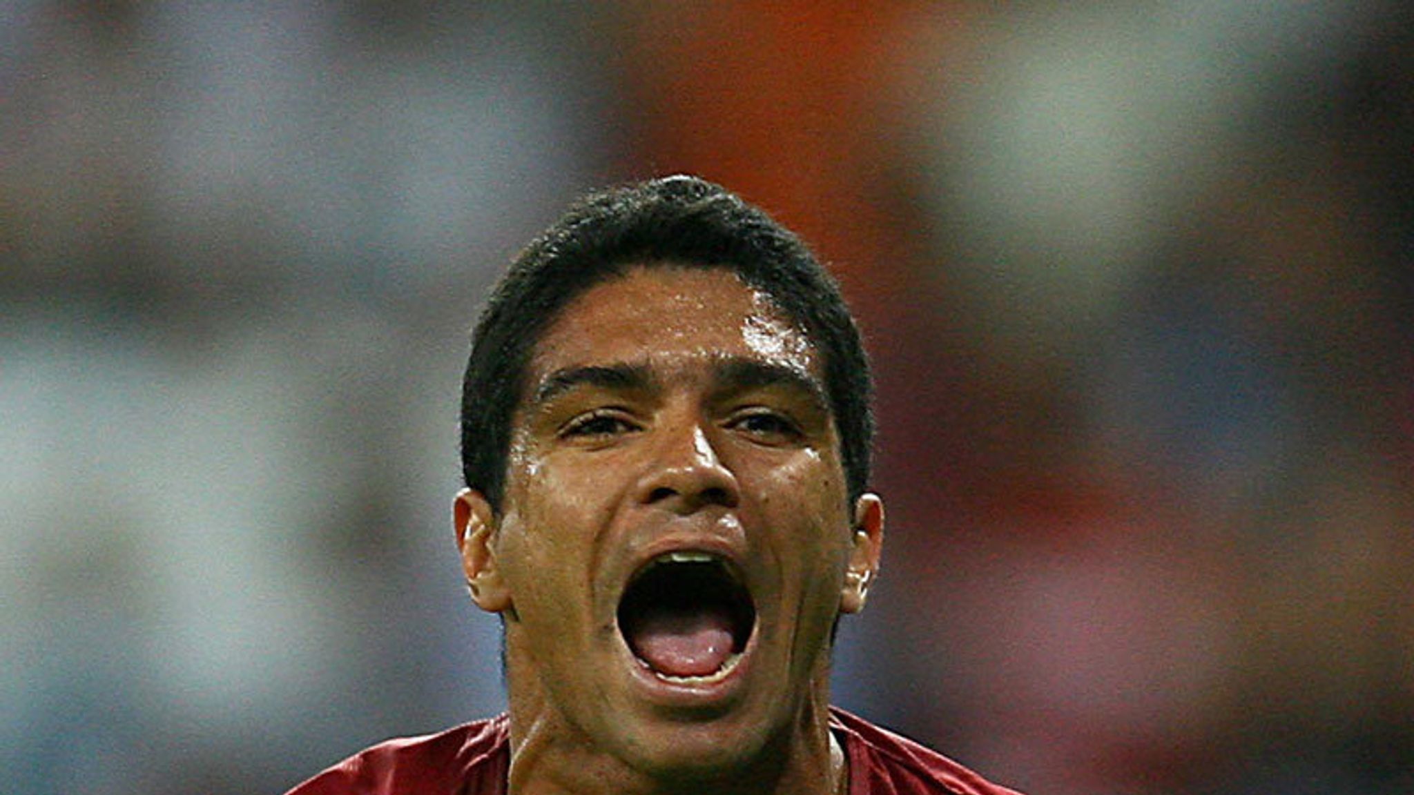 Renato double sends Steaua out | Football News | Sky Sports