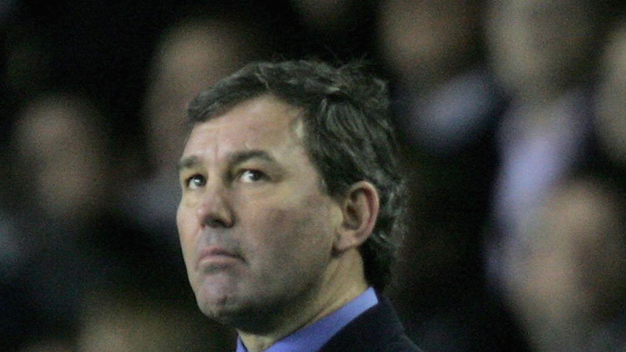 Robson eyes transfer success | Football News | Sky Sports