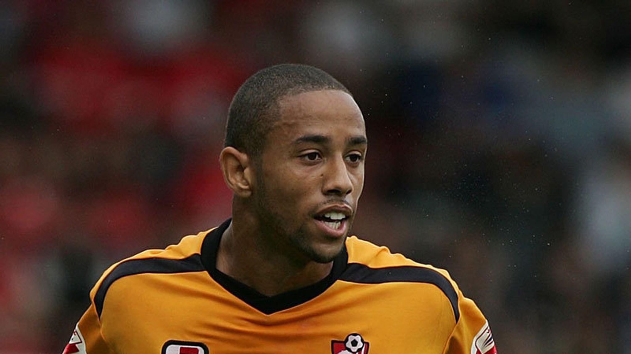 Cherries confirm Garry break | Football News | Sky Sports