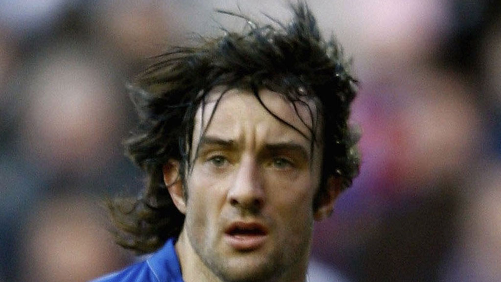 Hunt sad to see Jose leave | Football News | Sky Sports