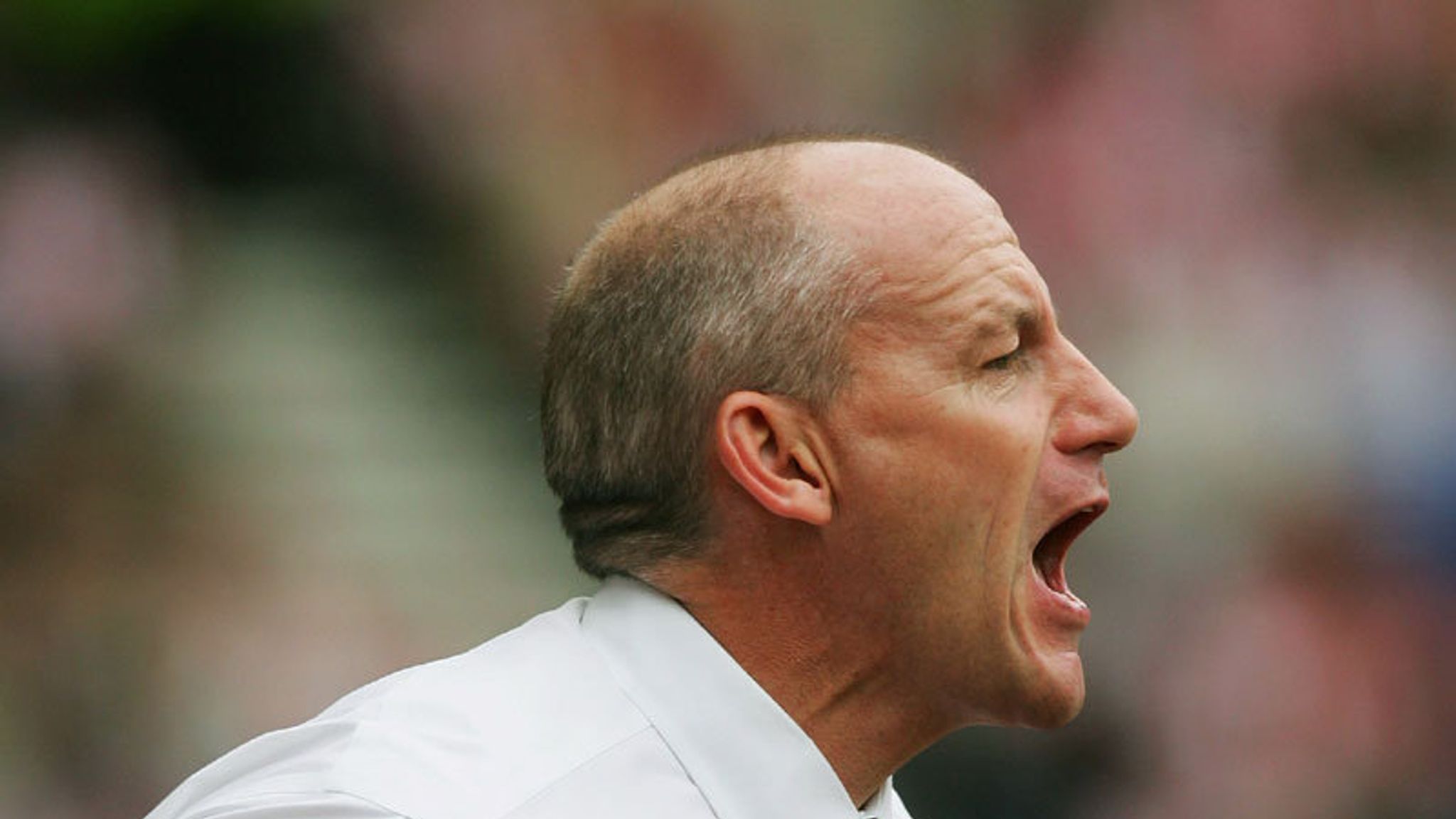 Coppell relief at vital win | Football News | Sky Sports