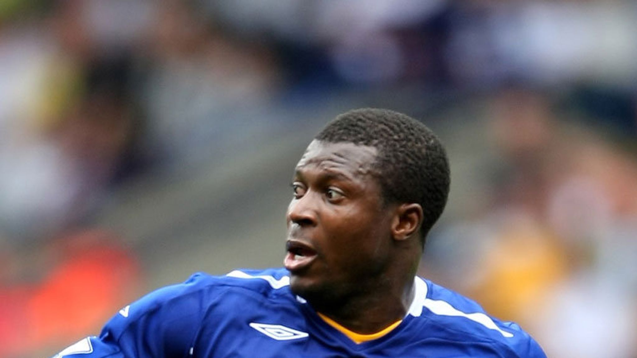 Yakubu eyes dream pairing | Football News | Sky Sports