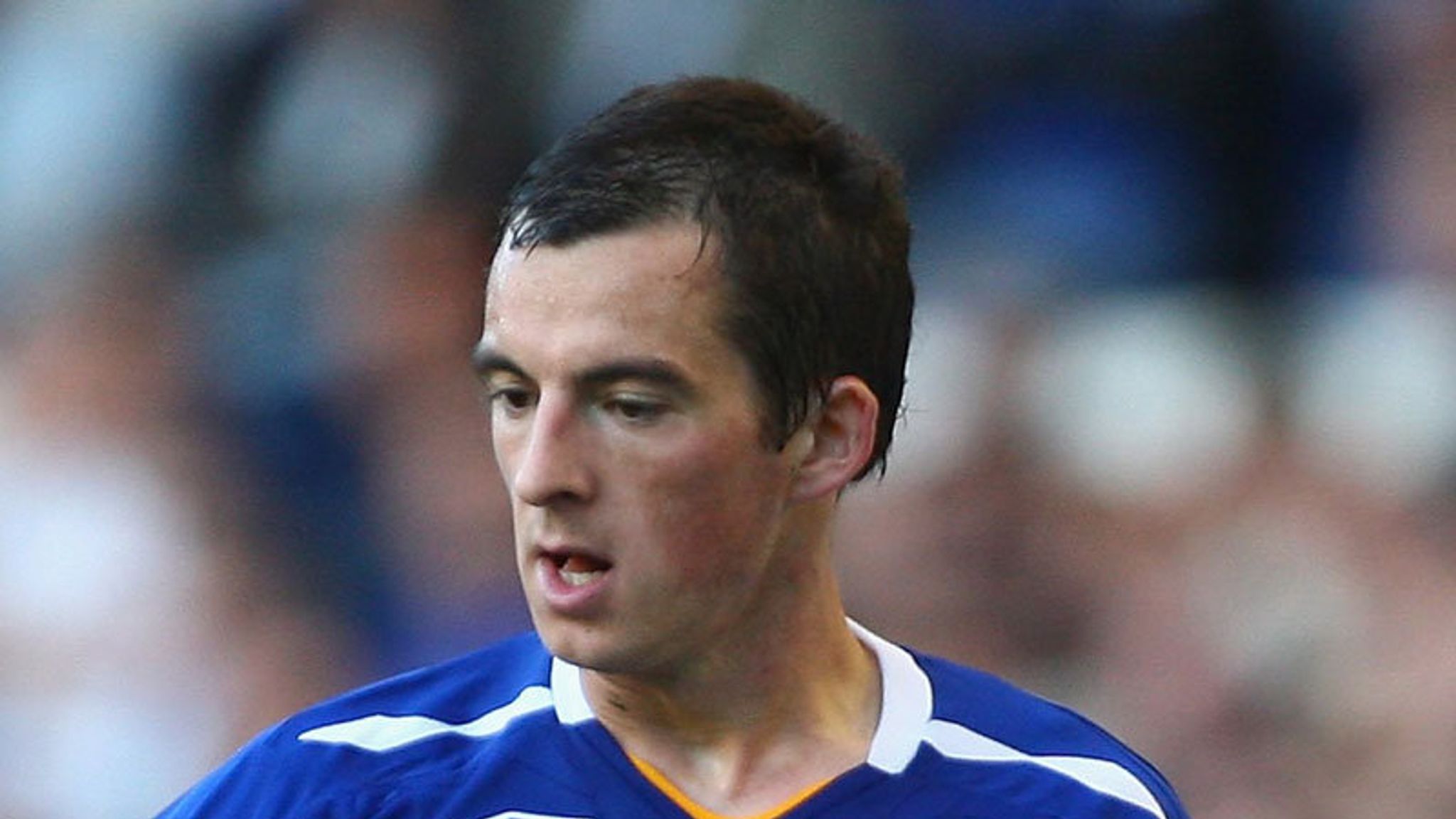 Baines surgery to be avoided | Football News | Sky Sports