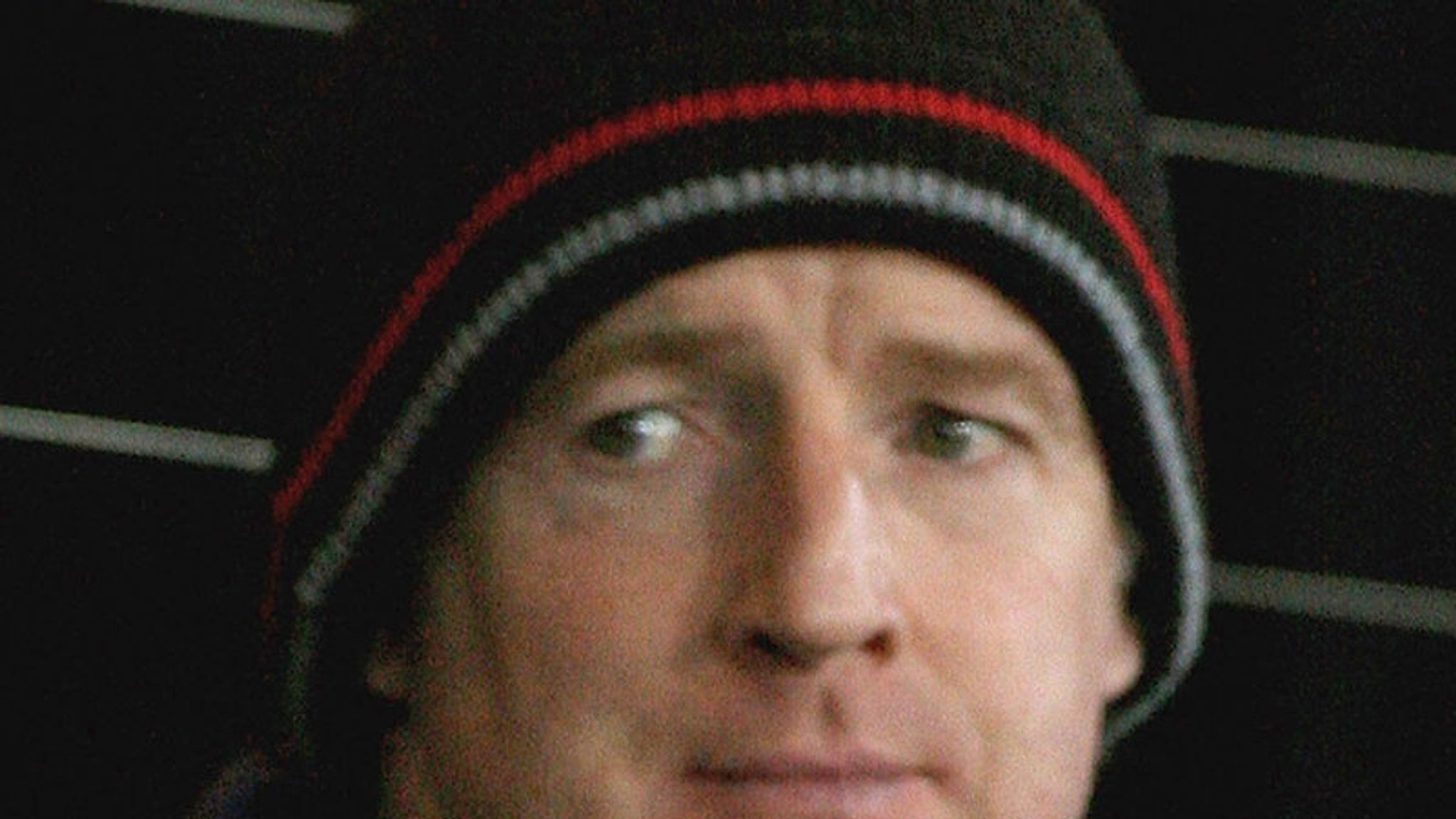 Burns set for SFA talks | Football News | Sky Sports