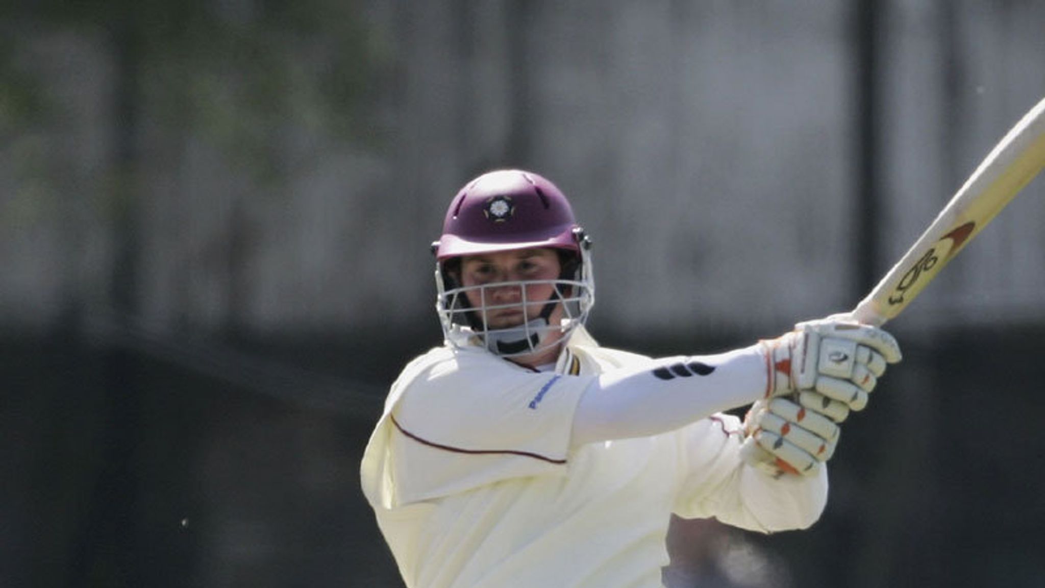 Sales staying at Northants | Cricket News | Sky Sports