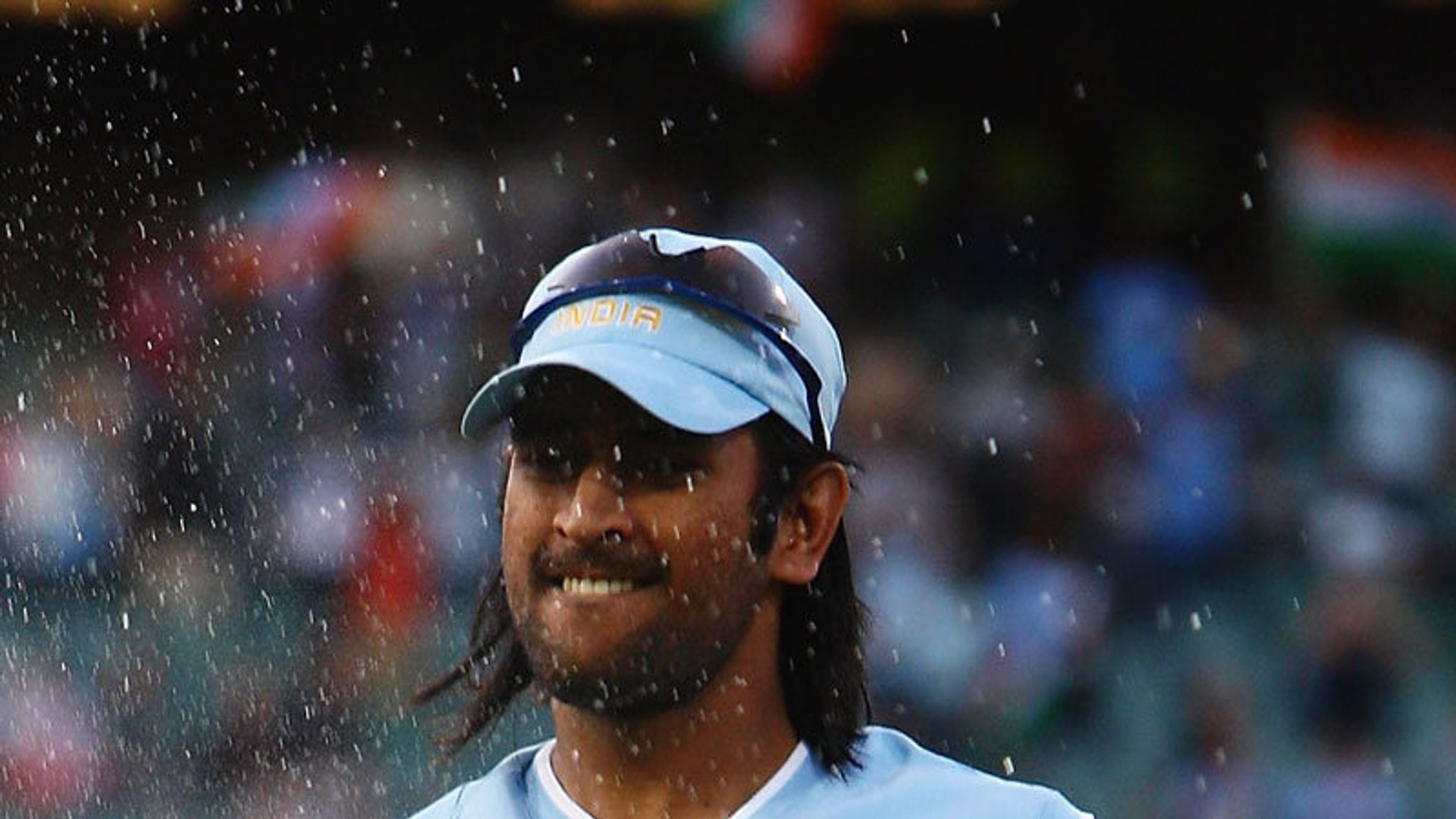 Dhoni eyeing new era | Cricket News | Sky Sports