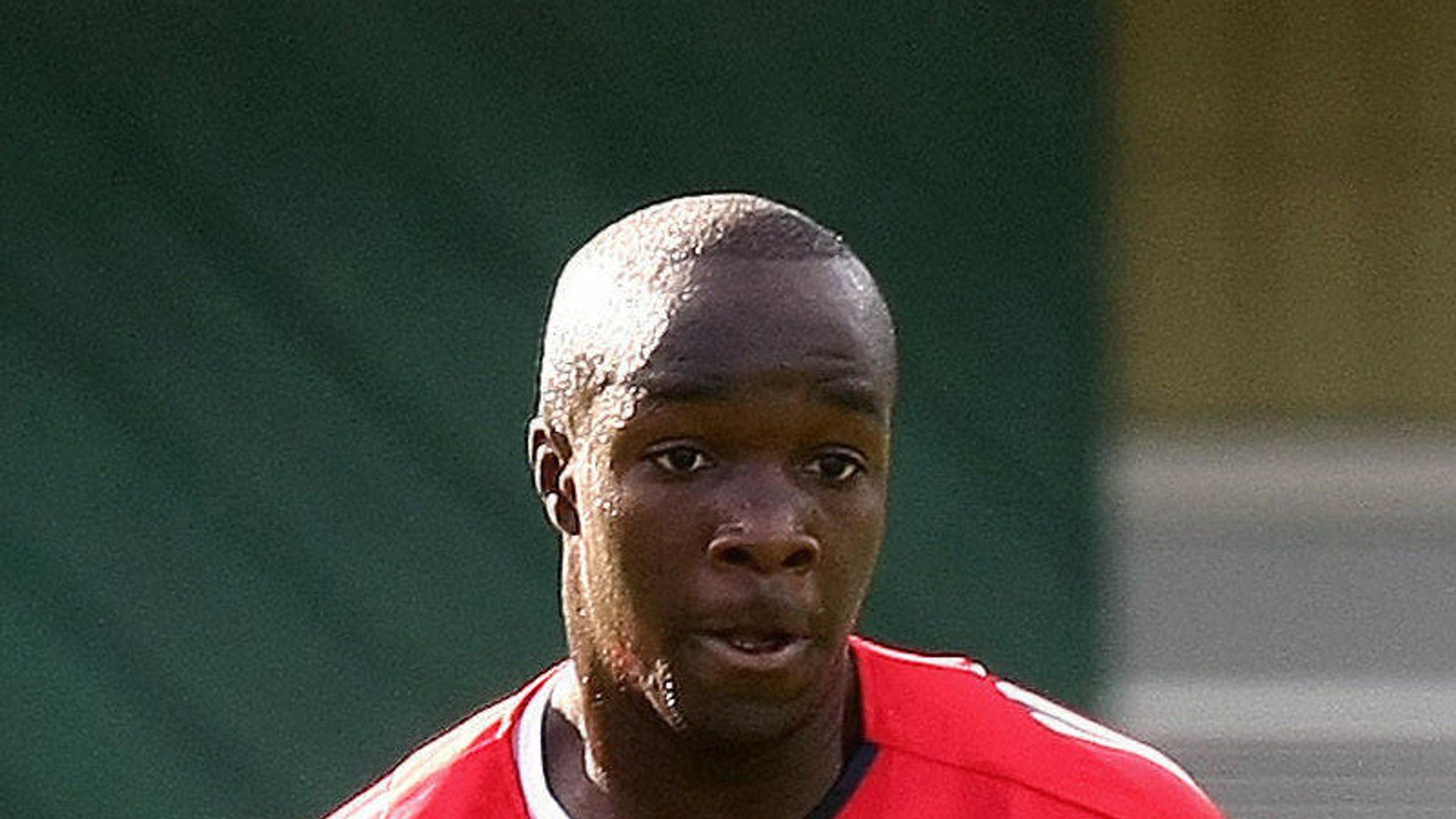 Diarra: They said I was too small | Football News | Sky Sports