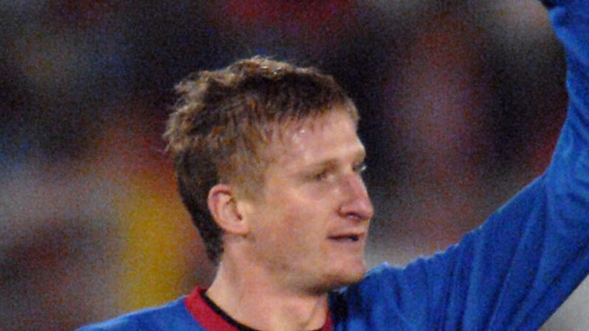 Goian eyes Black Cats move | Football News | Sky Sports