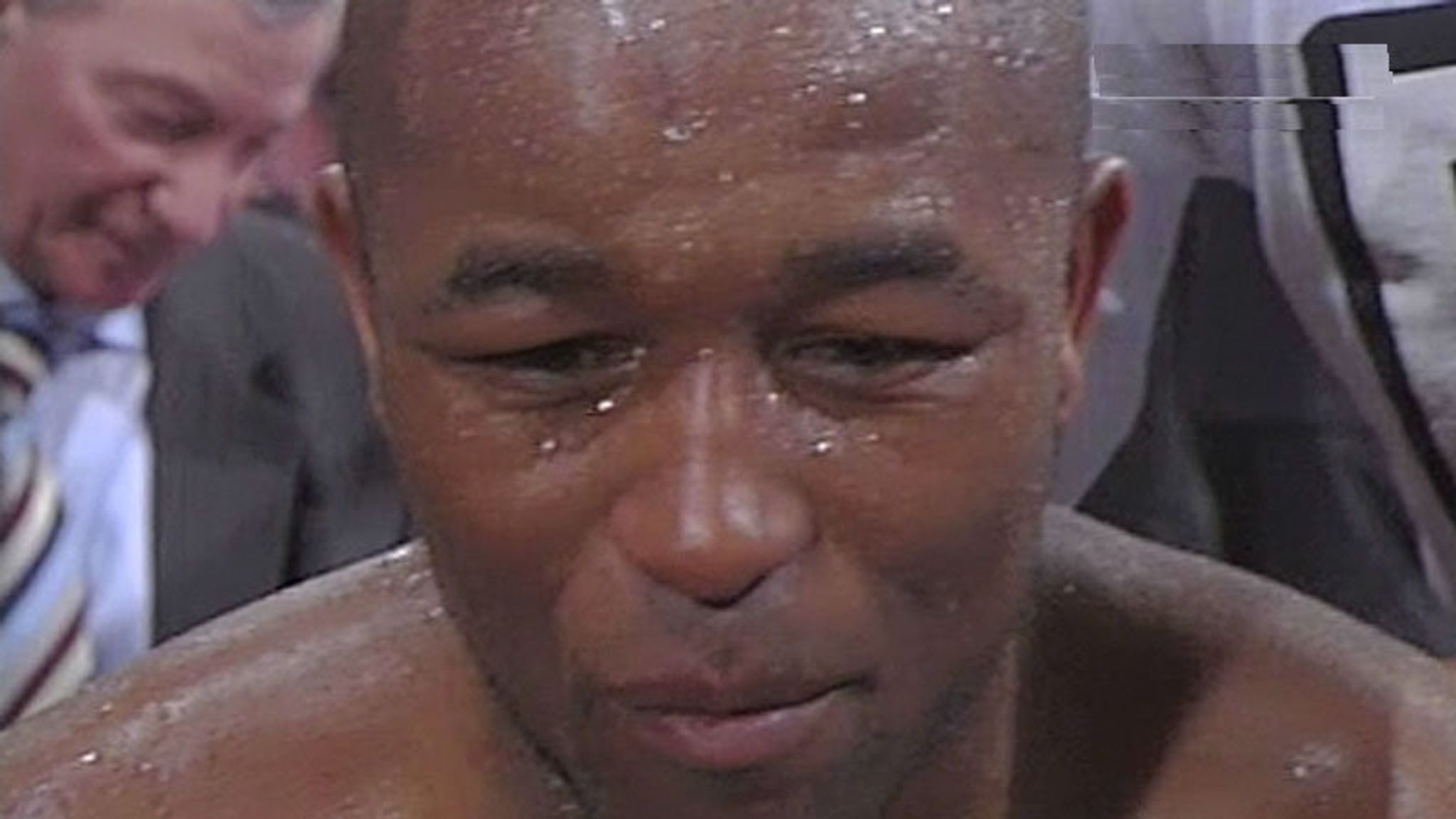 Haskins hands it to Napa | Boxing News | Sky Sports