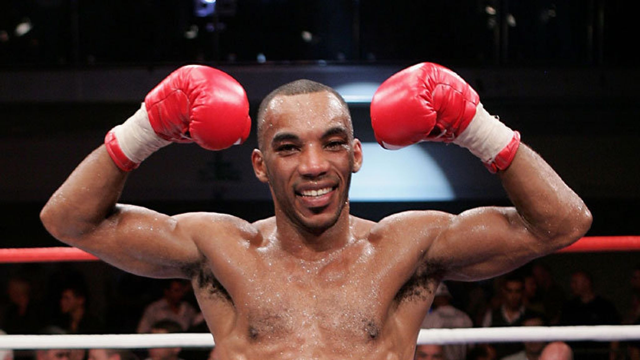 No instant Hit | Boxing News | Sky Sports