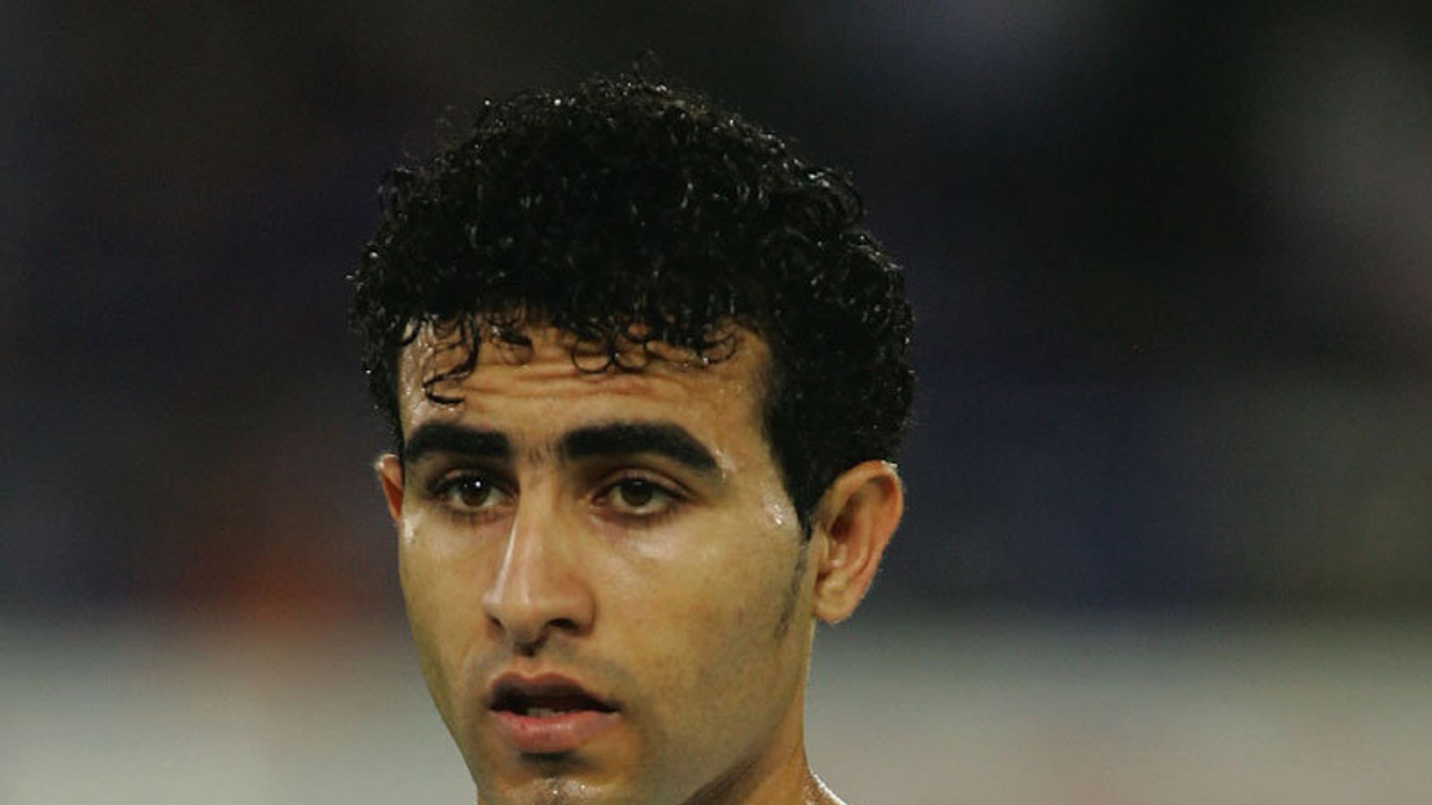 Kaebi settled at Leicester | Football News | Sky Sports