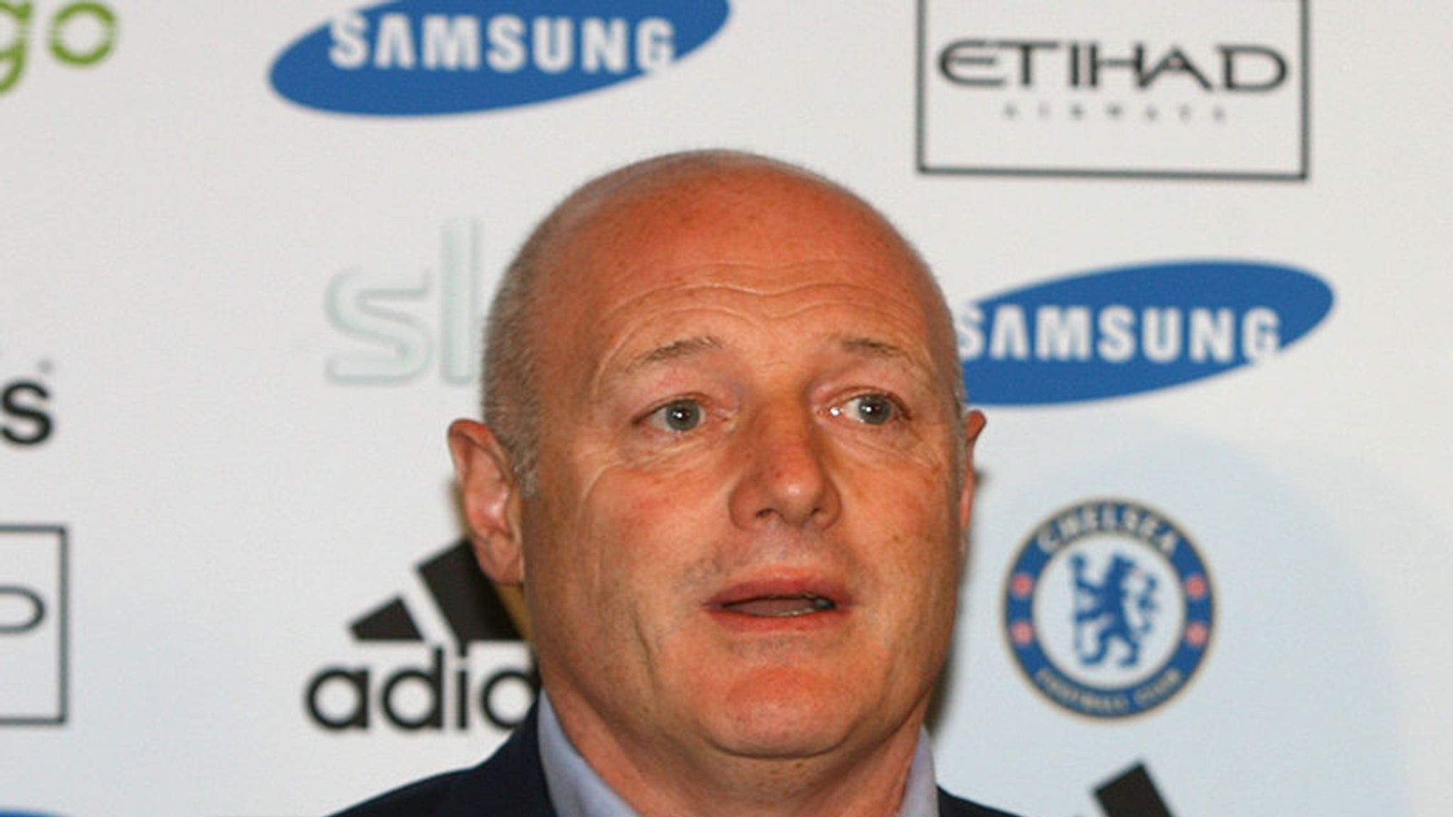 Chelsea prioritise Europe | Football News | Sky Sports