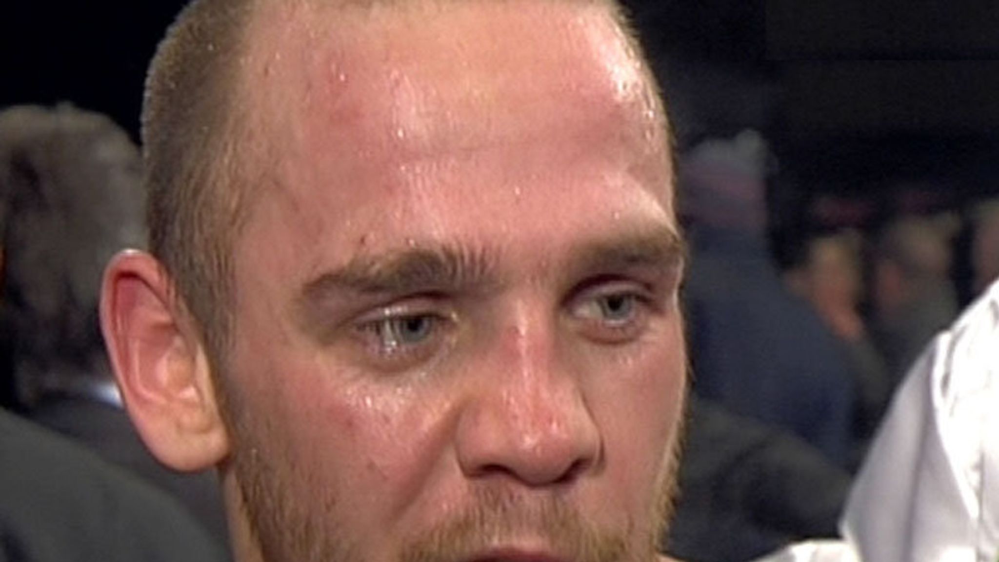 Scot admits Shannon error | Boxing News | Sky Sports
