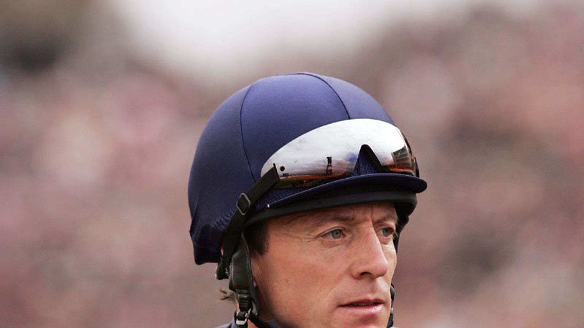 Race-fix probe police blasted | Racing News | Sky Sports