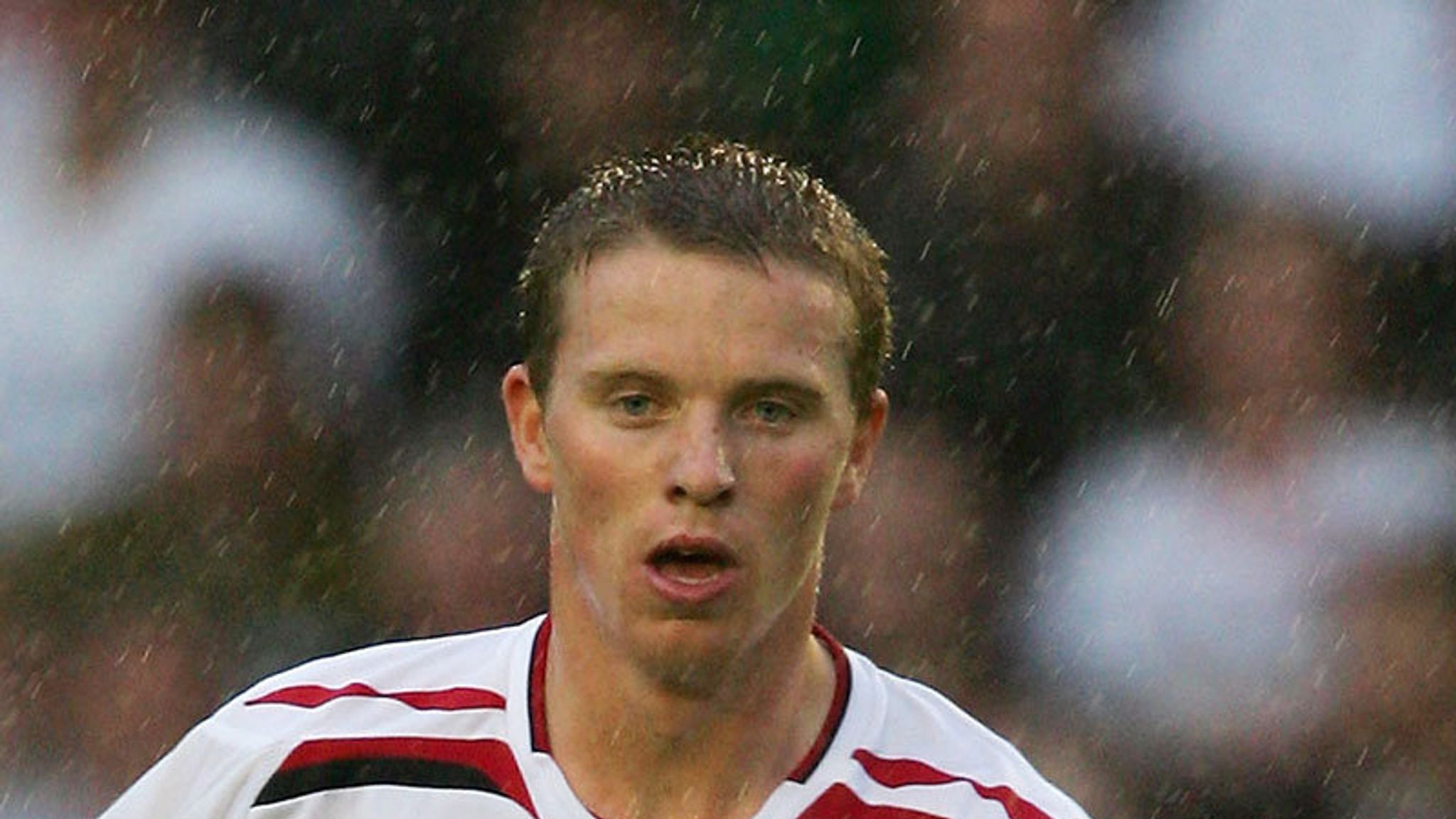 Leadbitter out to make mark | Football News | Sky Sports