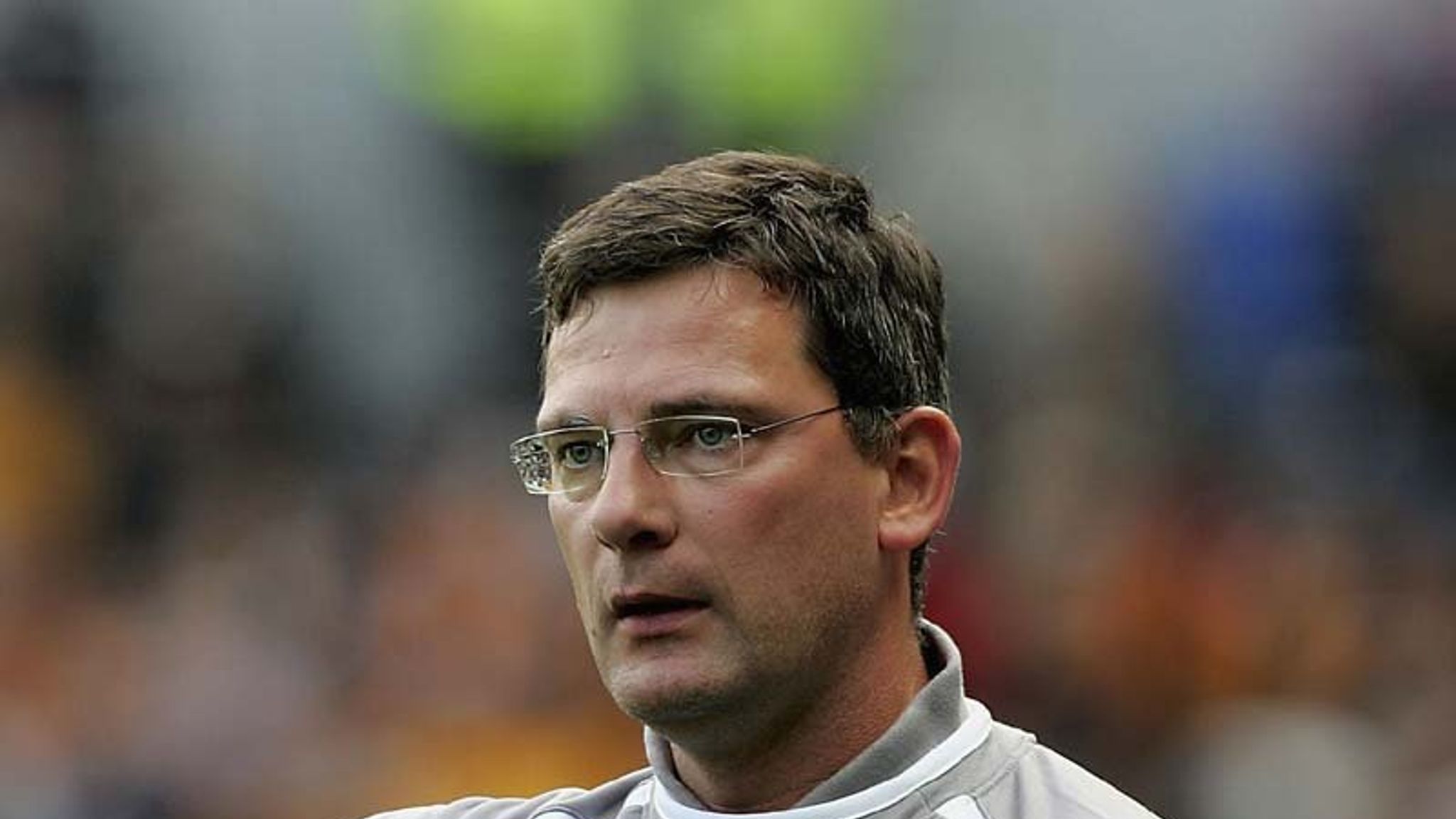 Setback for United starlet | Football News | Sky Sports