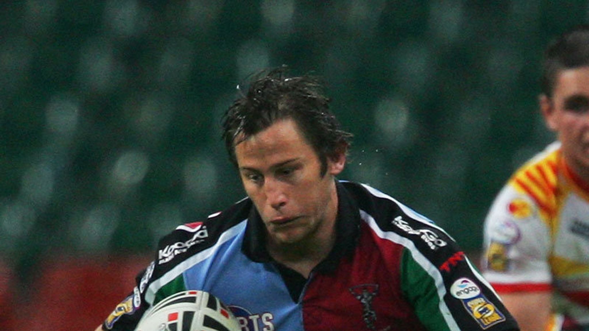 McLinden switches to union | Rugby Union News | Sky Sports