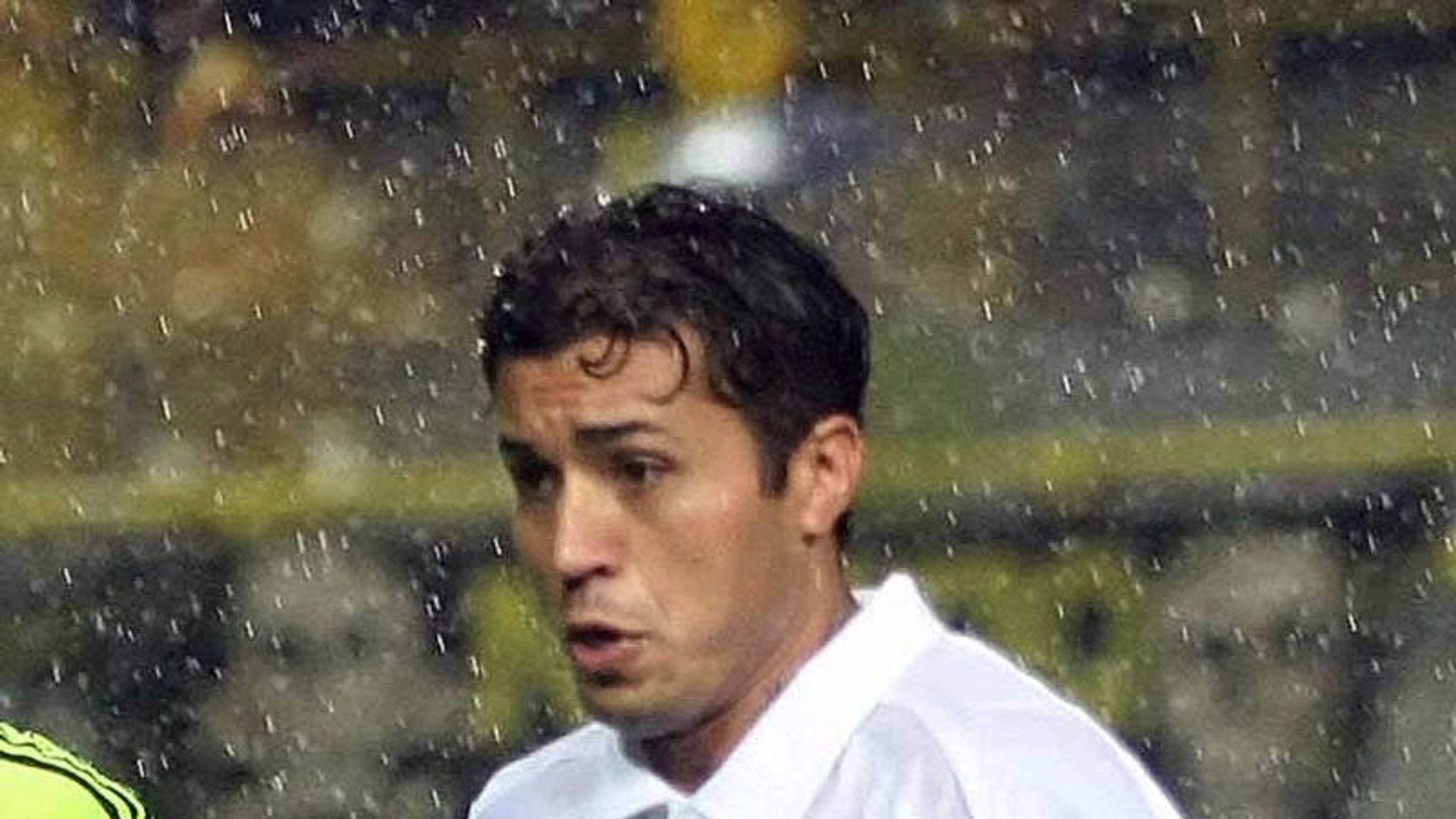 Lazio bring in Brazilian | Football News | Sky Sports