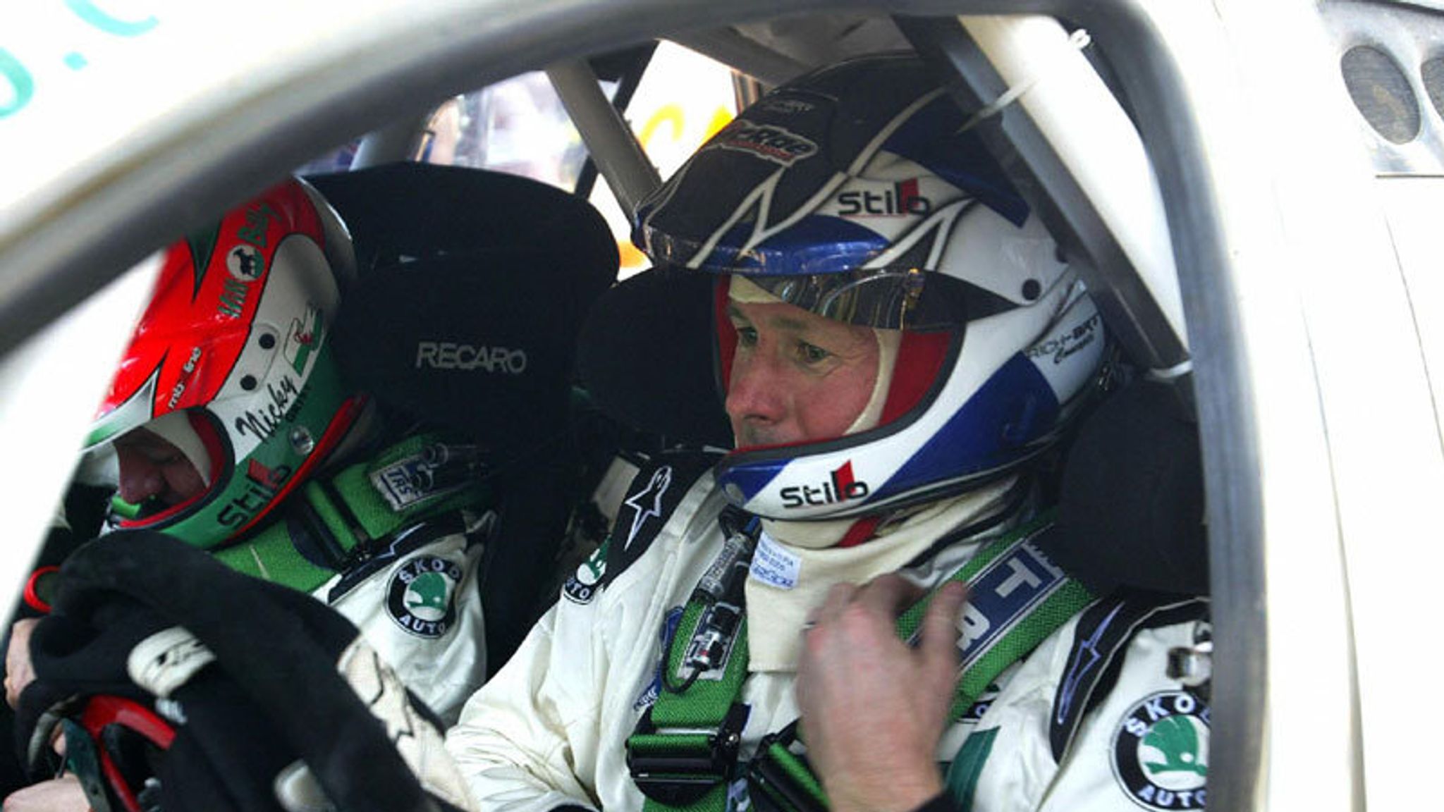 Rally: McRae killed in crash | Motorsport News | Sky Sports