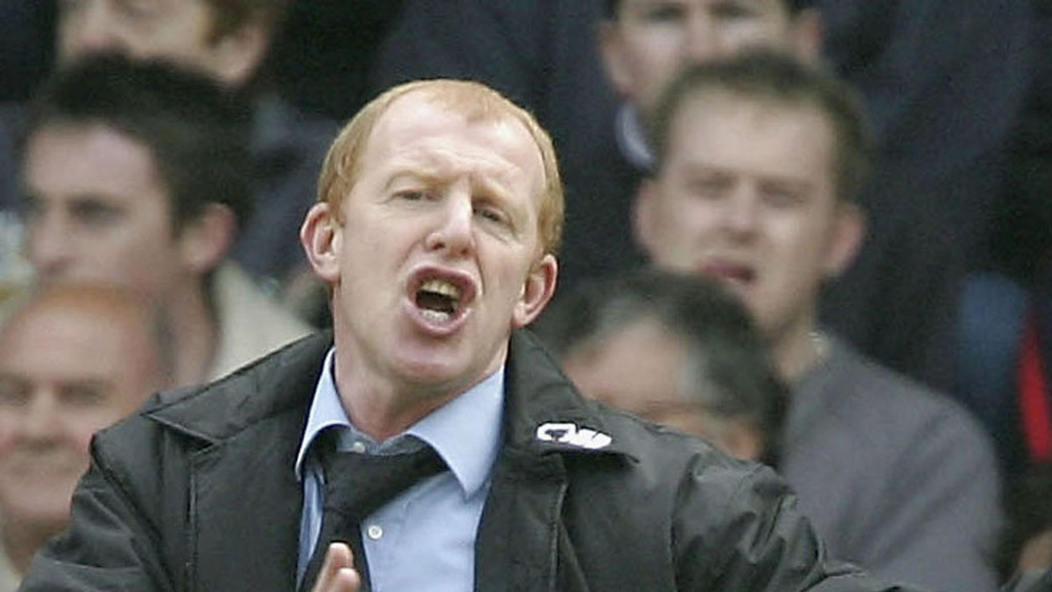 Foxes reject second approach | Football News | Sky Sports