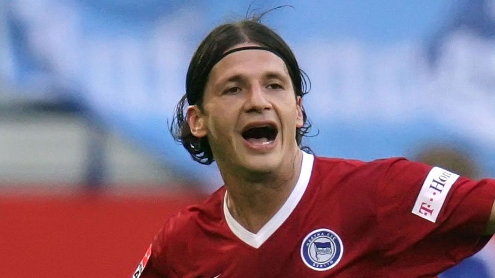 Pantelic considers future | Football News | Sky Sports