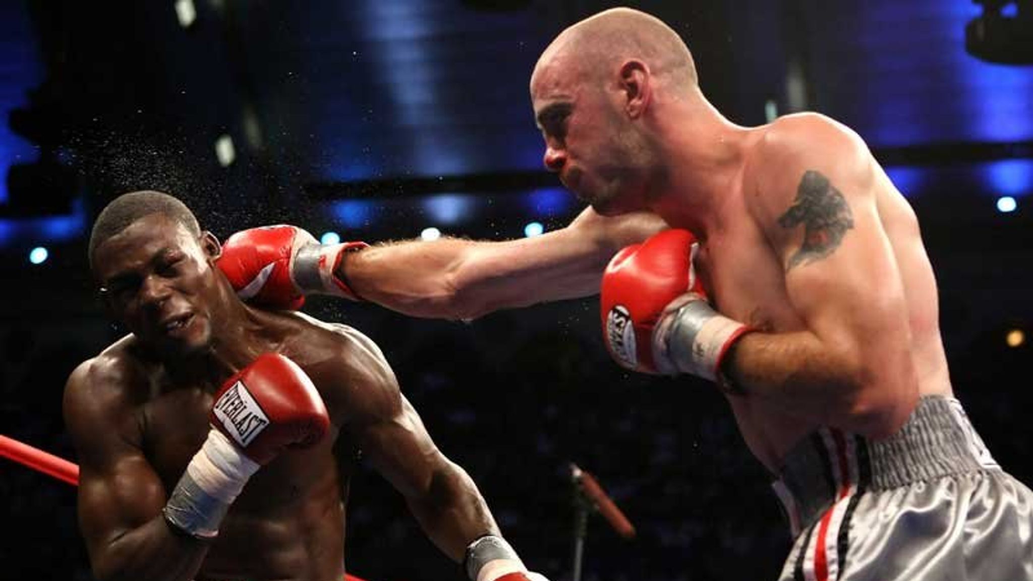 Fame doesn't suit Pavlik | Boxing News | Sky Sports