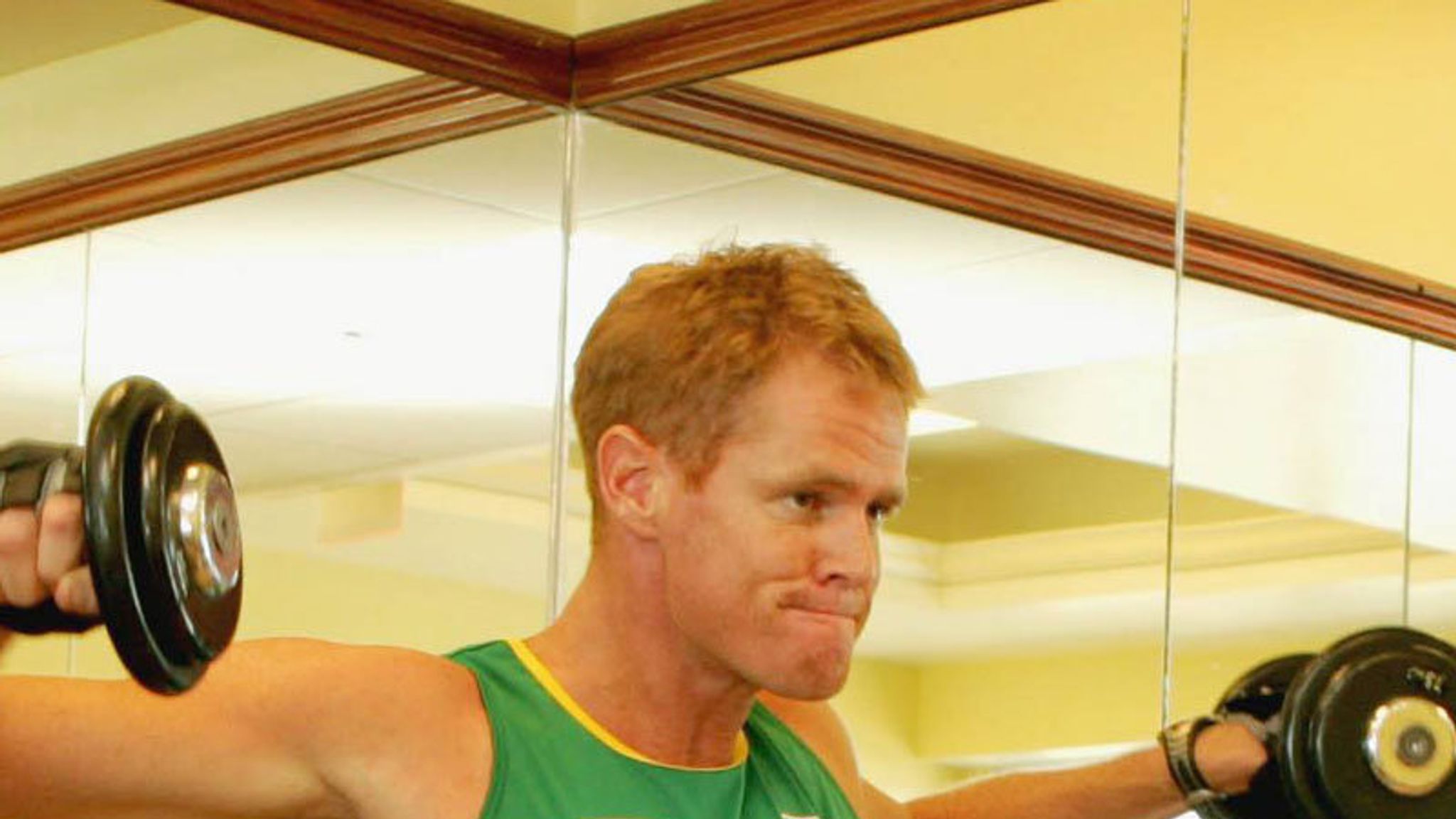 Proteas pick Pollock | Cricket News | Sky Sports