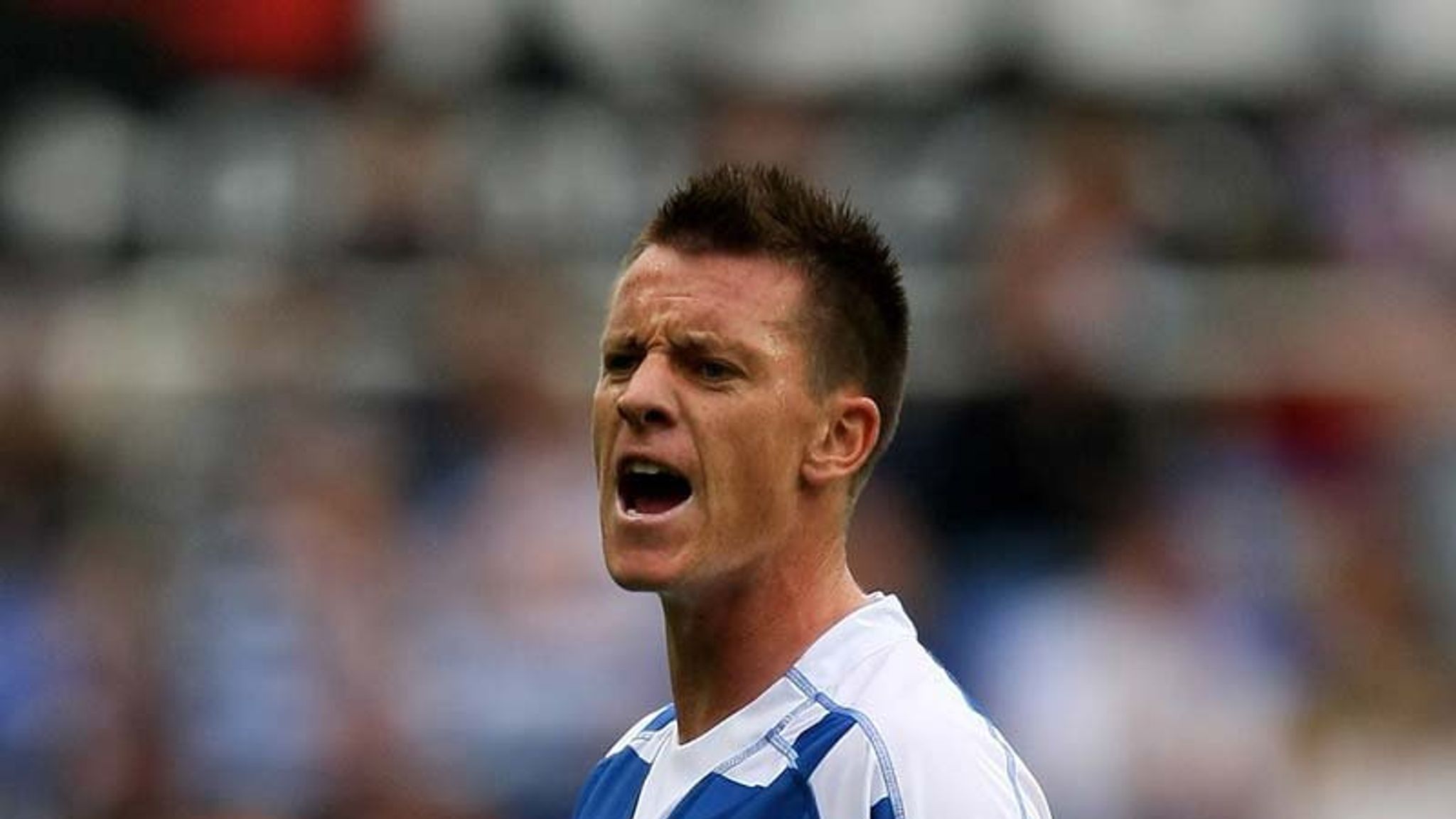 Shorey drops Royals hint | Football News | Sky Sports