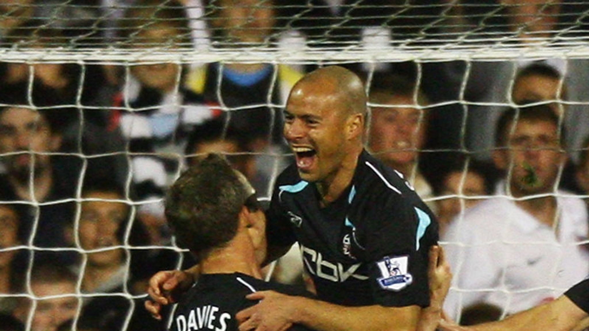 Stelios strikes in extra-time | Football News | Sky Sports