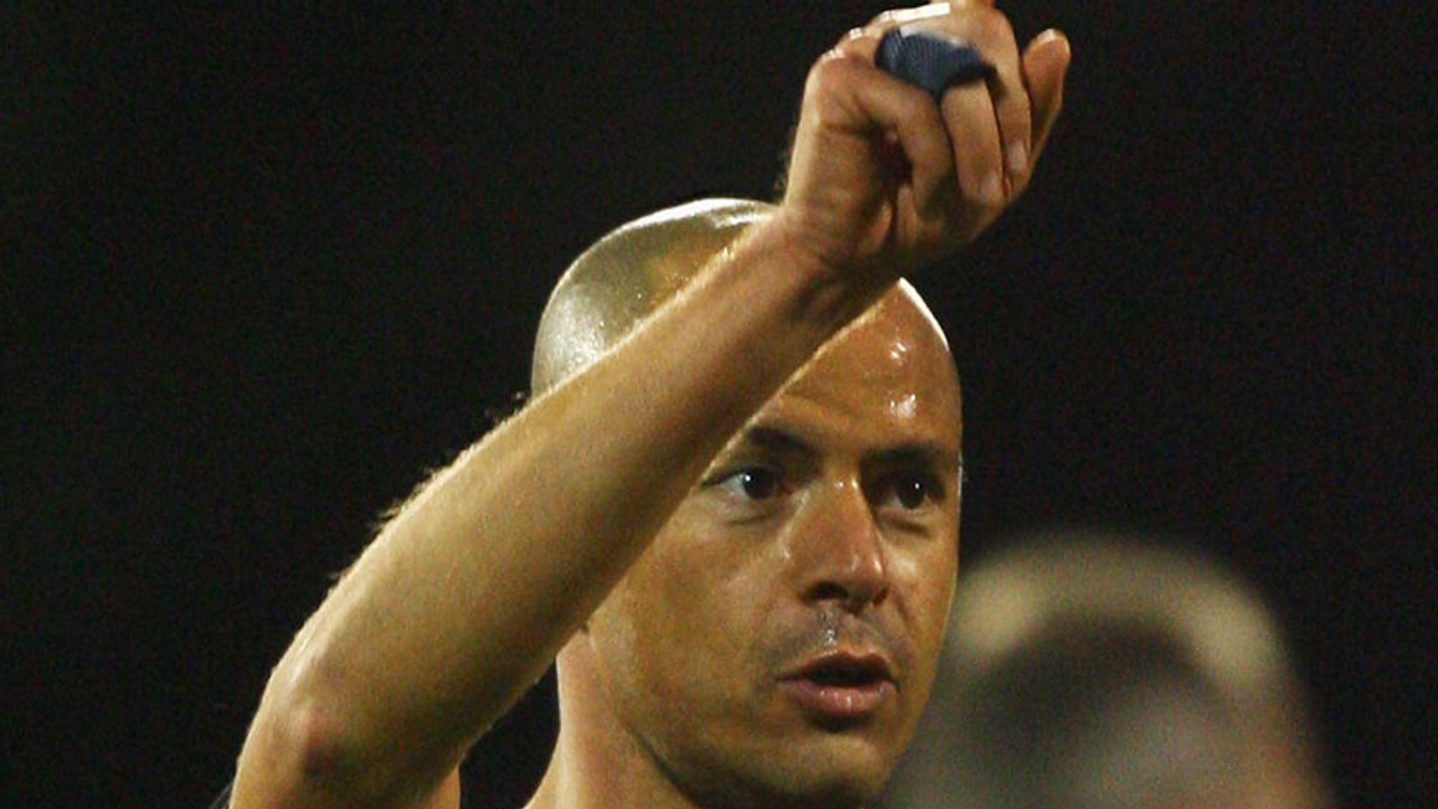Stelios hopes to boost Bolton | Football News | Sky Sports