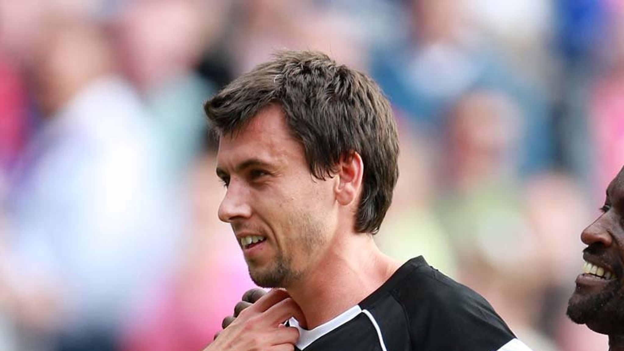 Todorov signs Addicks deal | Football News | Sky Sports