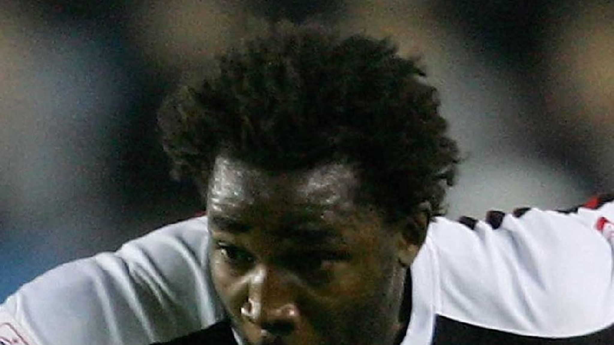 Pericard released from prison | Football News | Sky Sports