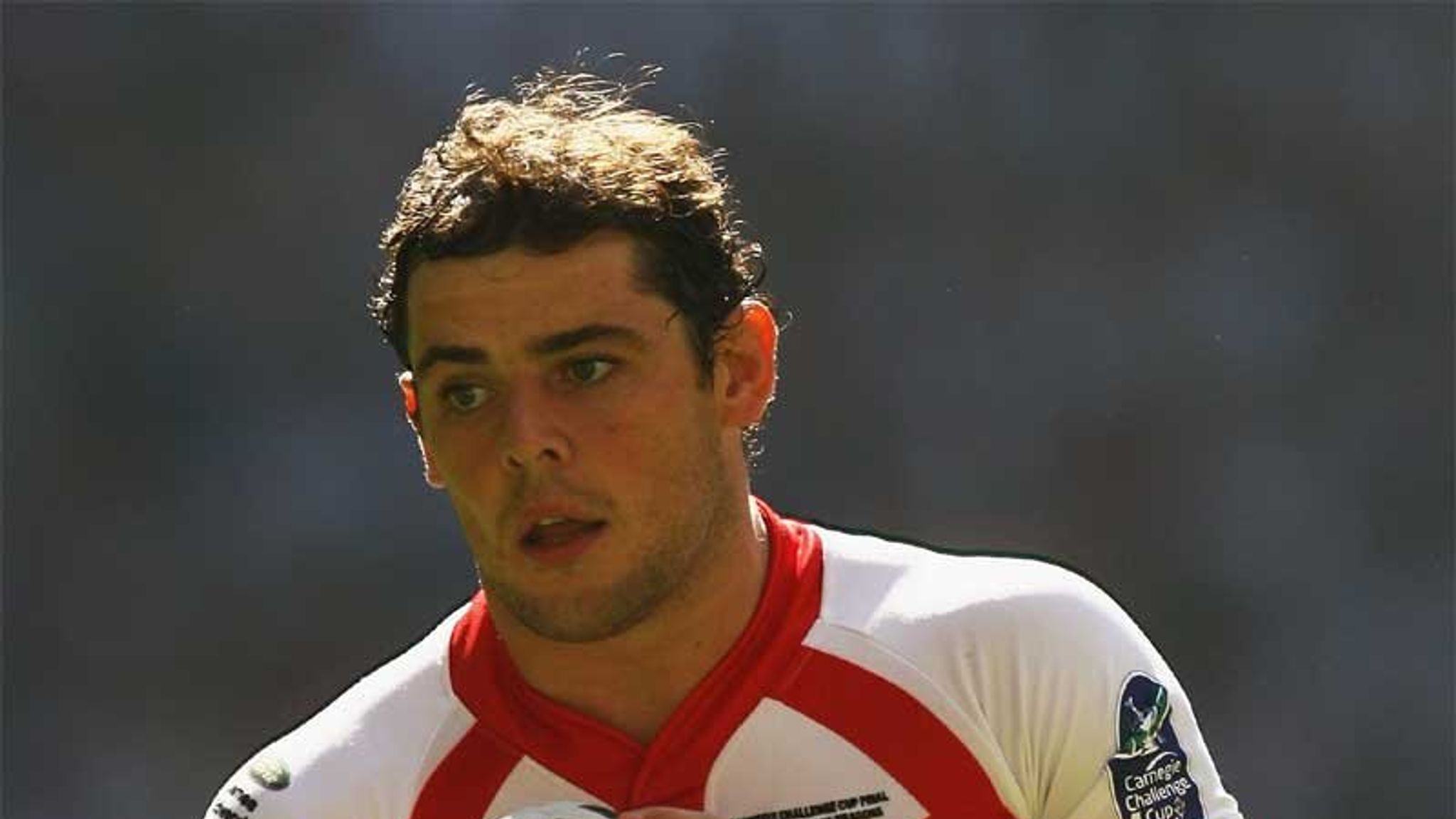 Wellens ready for Rhinos | Rugby League News | Sky Sports