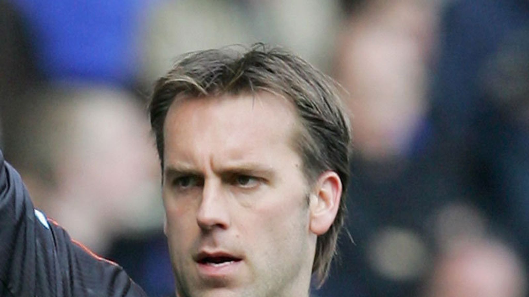 Westerveld to stay at Sparta | Football News | Sky Sports