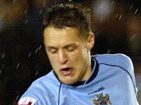 Jon Newby | Player Profile | Sky Sports Football