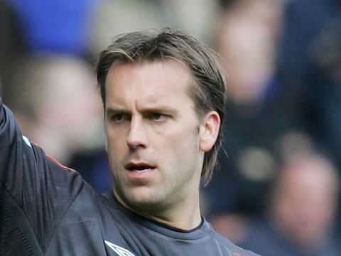 Sander Westerveld - Ajax Cape Town | Player Profile | Sky Sports Football